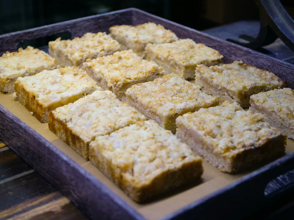 Bakery — Pastabilities