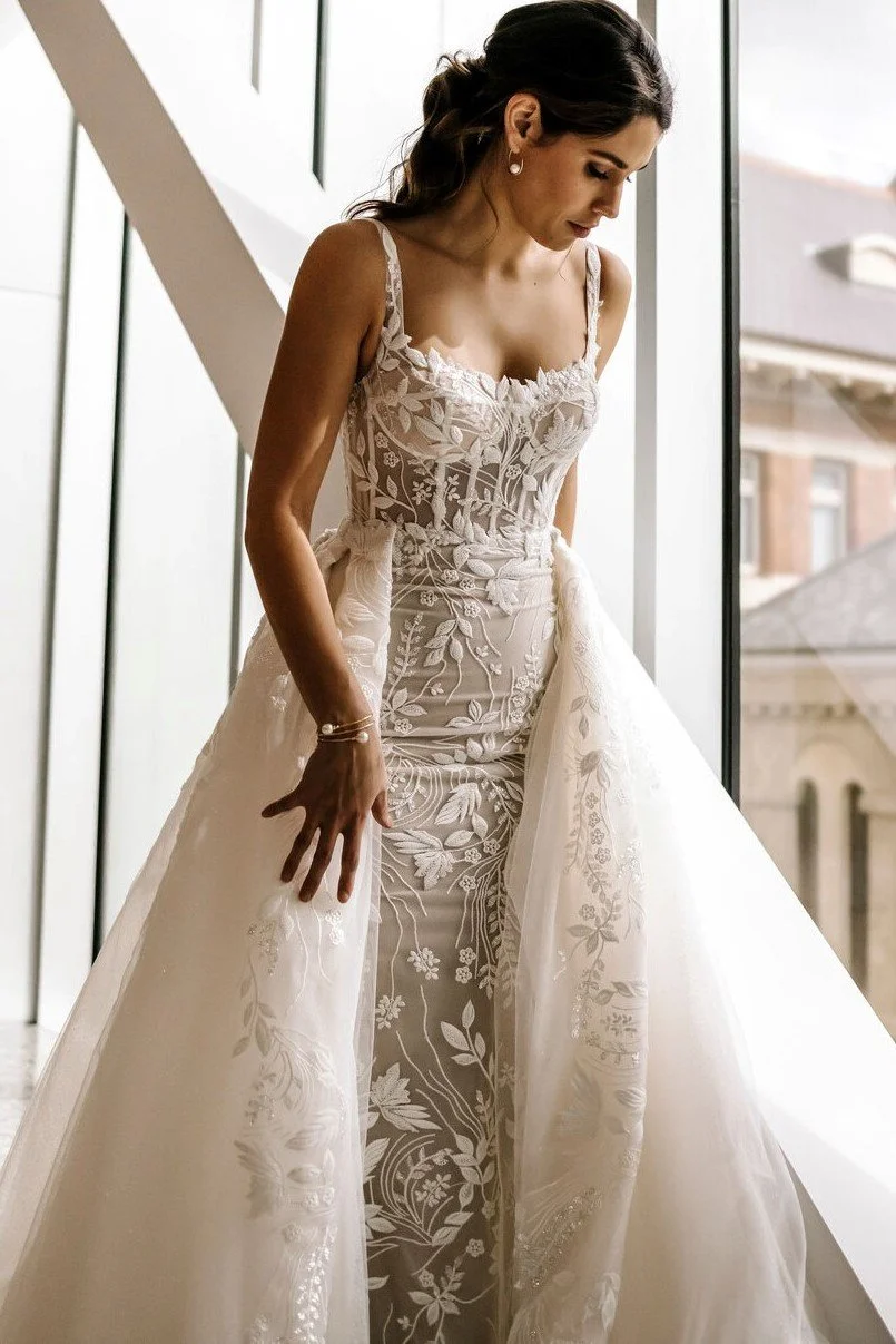 Wedding Dresses Tunbridge Wells, Kent | Luxury Bridal Boutique