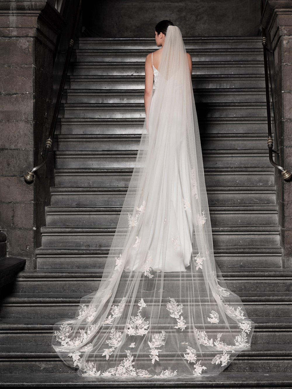 Bridal accessories