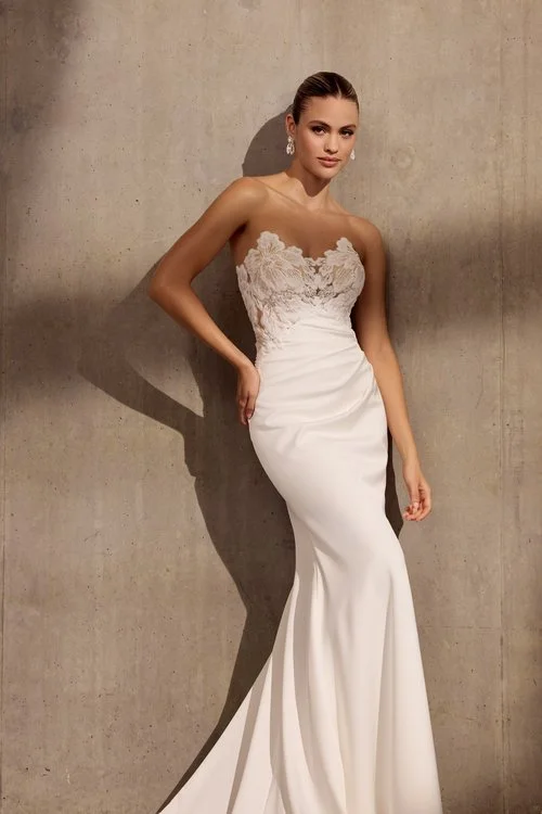 Wedding Dresses Tunbridge Wells, Kent | Luxury Bridal Boutique