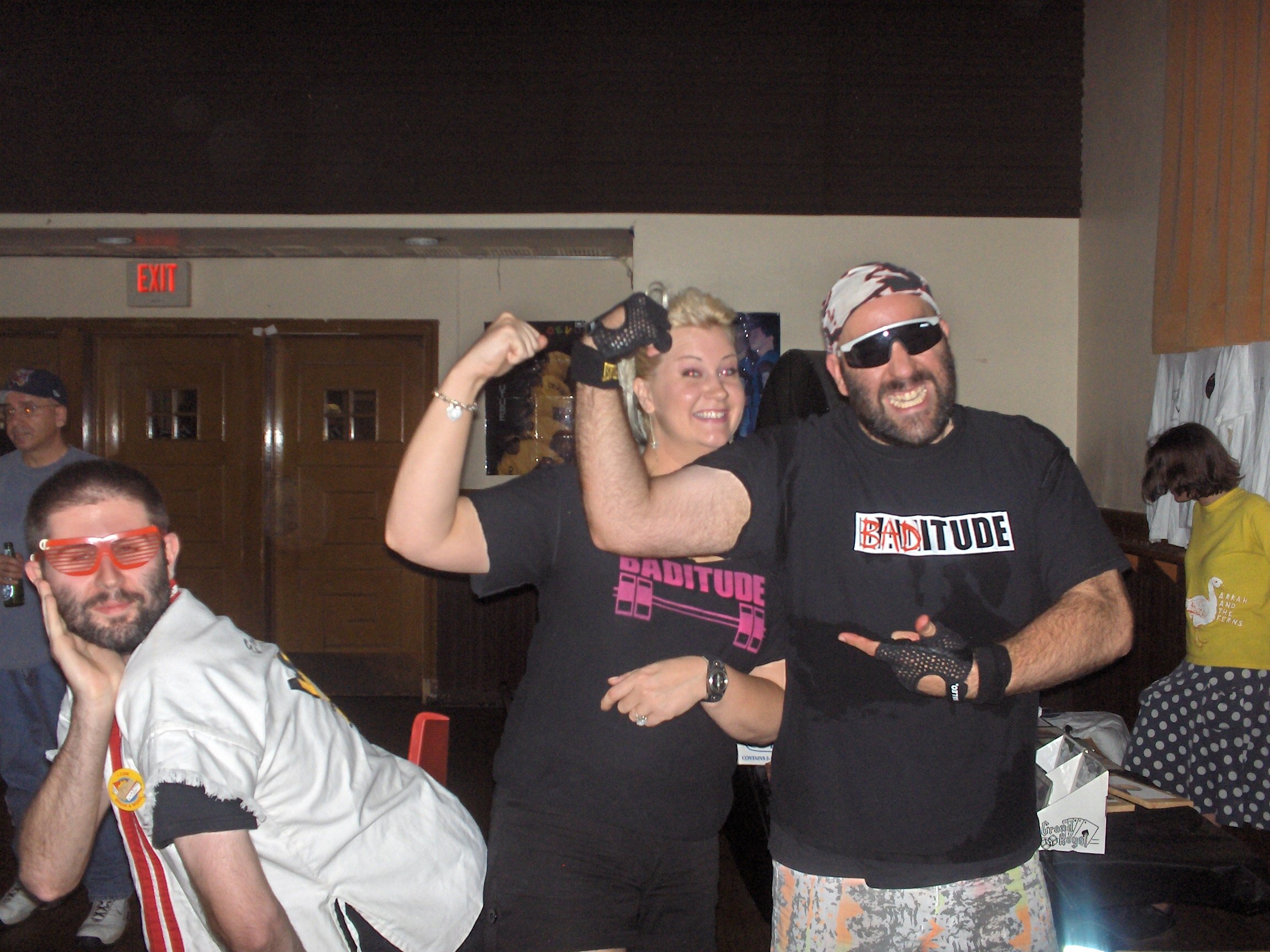 Rest In Peace Christine — Rick Vodicka