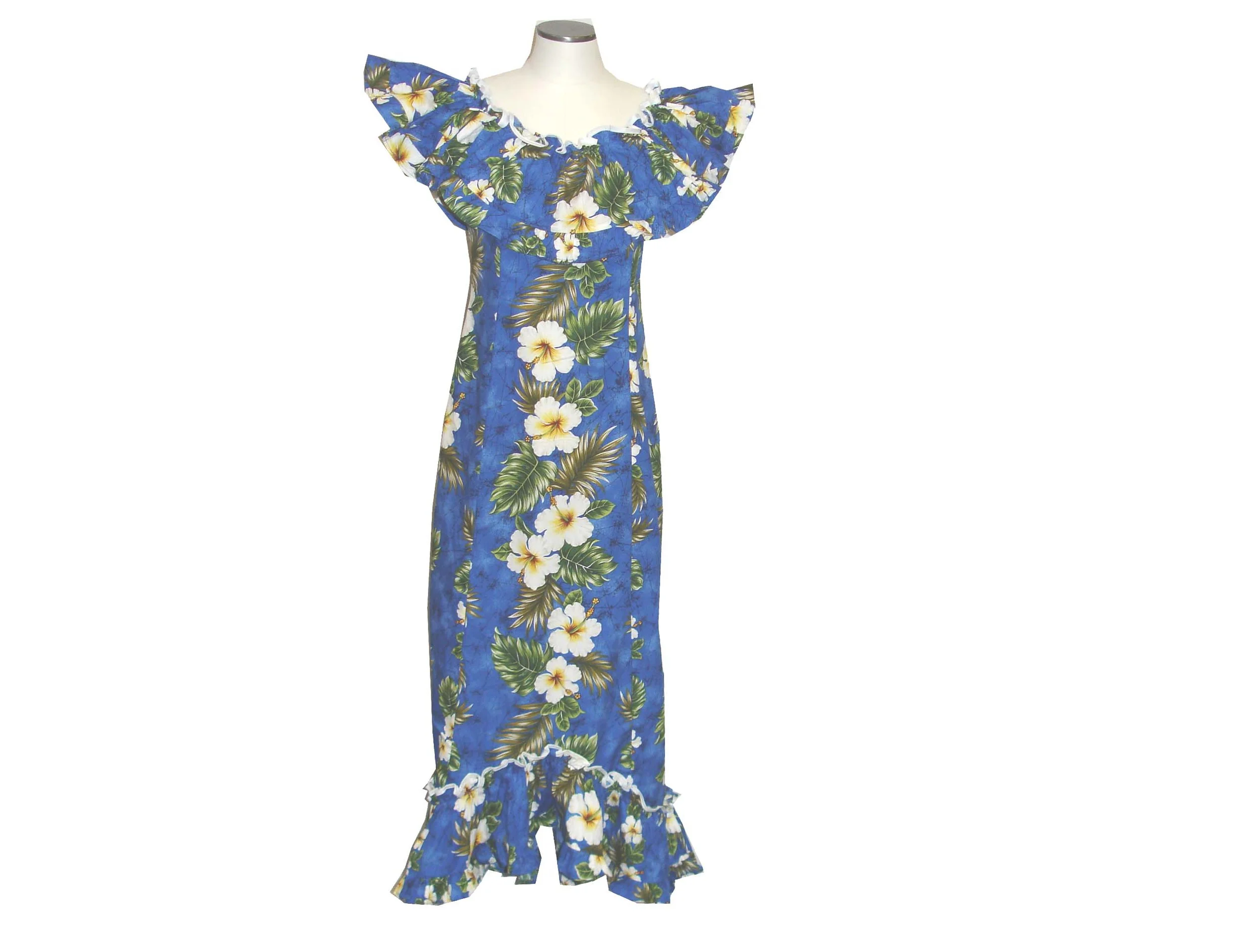 Muumuu Made in Hawaii | muumuu factory in Honolulu | Wholesale ...