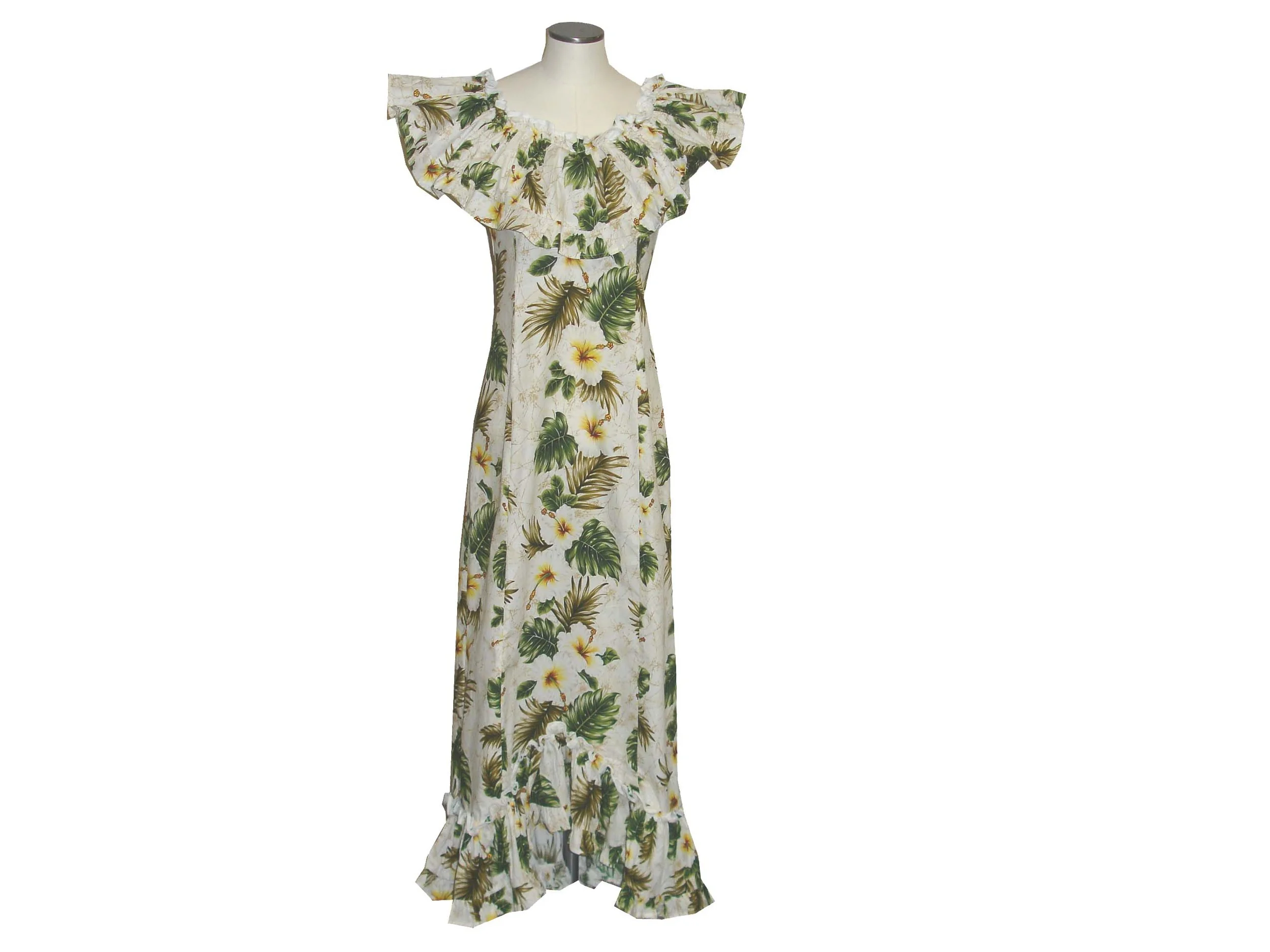 Muumuu Made in Hawaii | muumuu factory in Honolulu | Wholesale ...