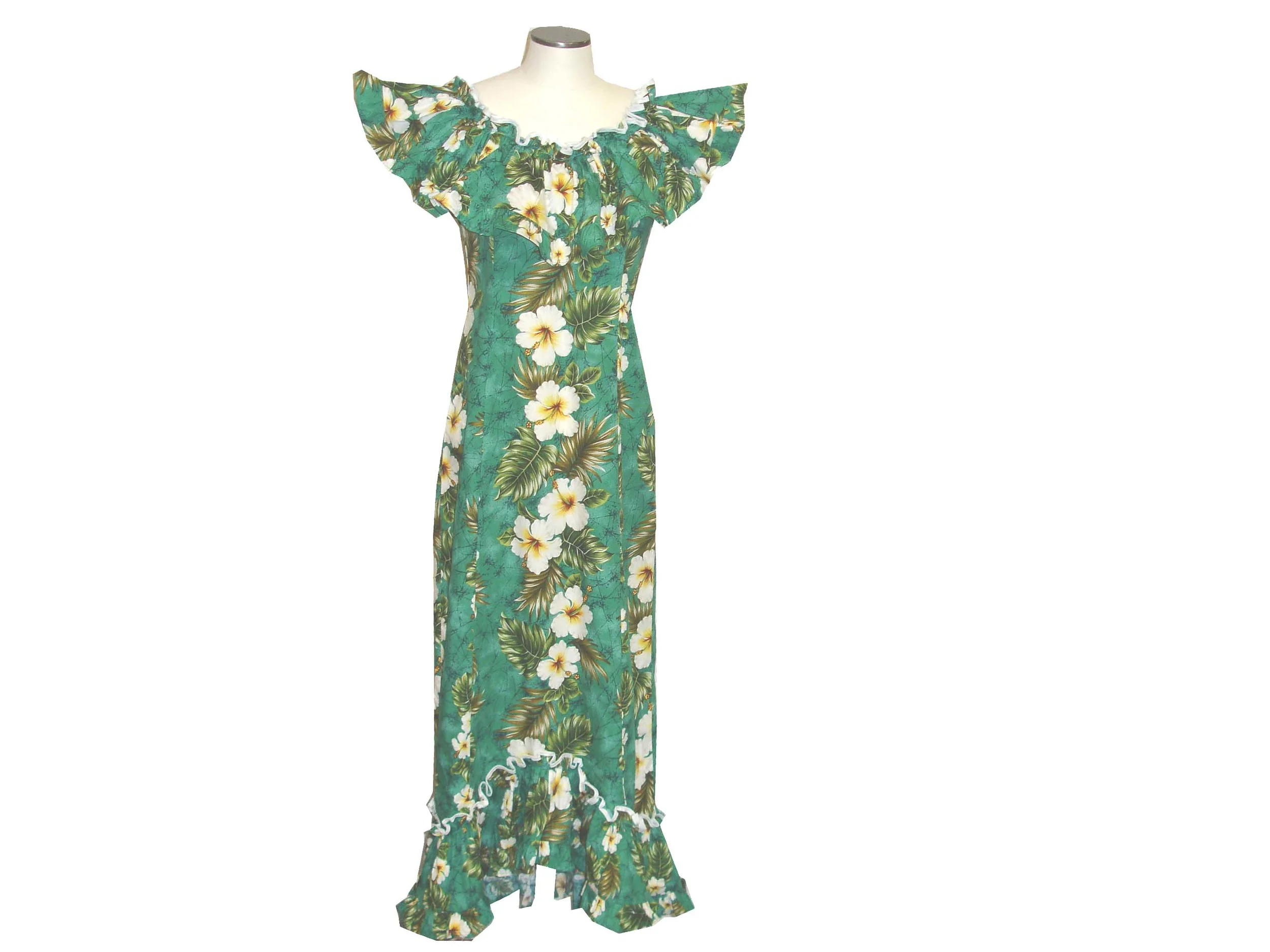 Muumuu Made in Hawaii | muumuu factory in Honolulu | Wholesale ...