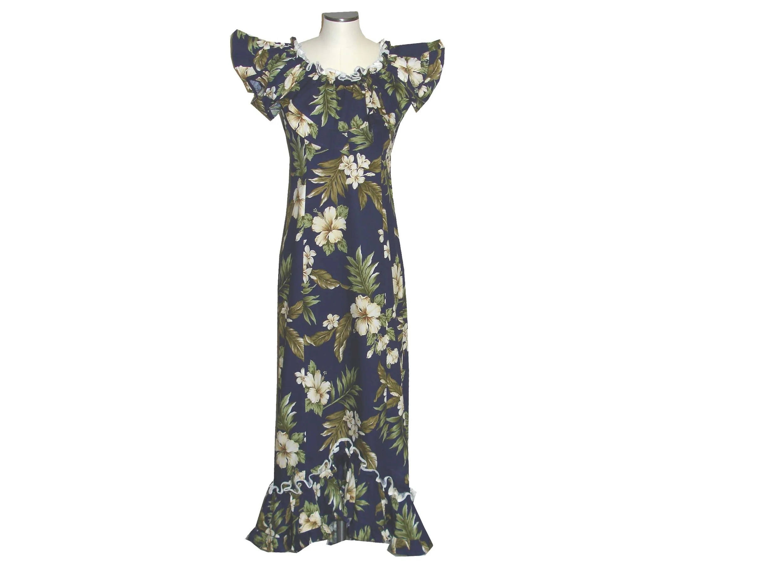 Muumuu Made in Hawaii | muumuu factory in Honolulu | Wholesale ...