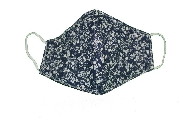 Hawaiian Face Mask | Face Mask Made in Hawaii | KY'S Hawaii Style Face ...