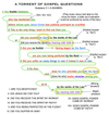 Gal-Col Diagrams — Driven Nails