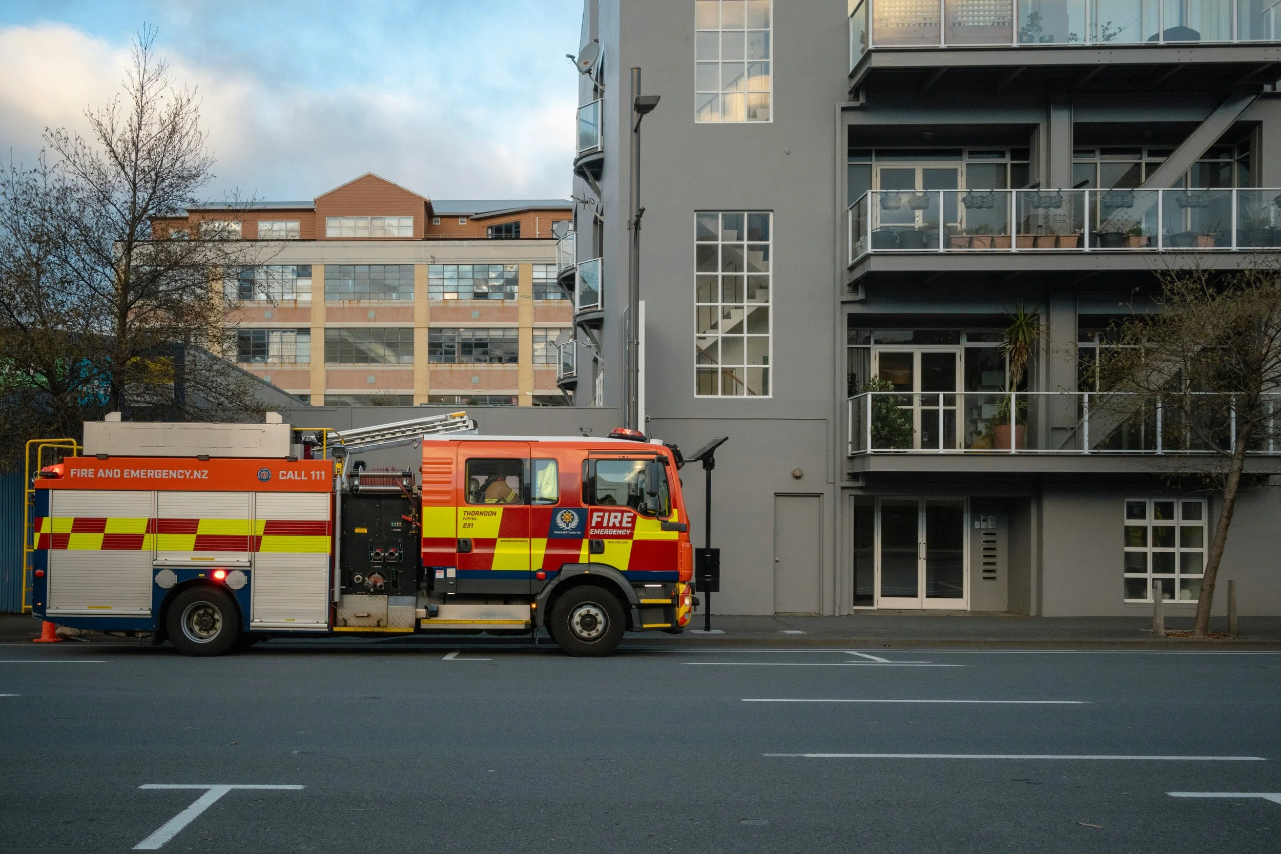 FENZ Fire & Emergency Levy Changes 2026 | What You Need to Know — Frank ...