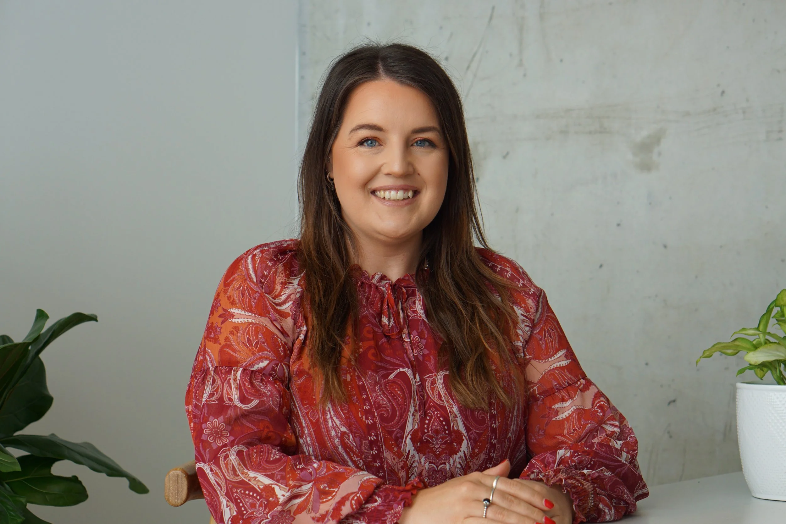 Laura Hemmings | Meet The Experts At Frank Risk Management — Frank Risk ...