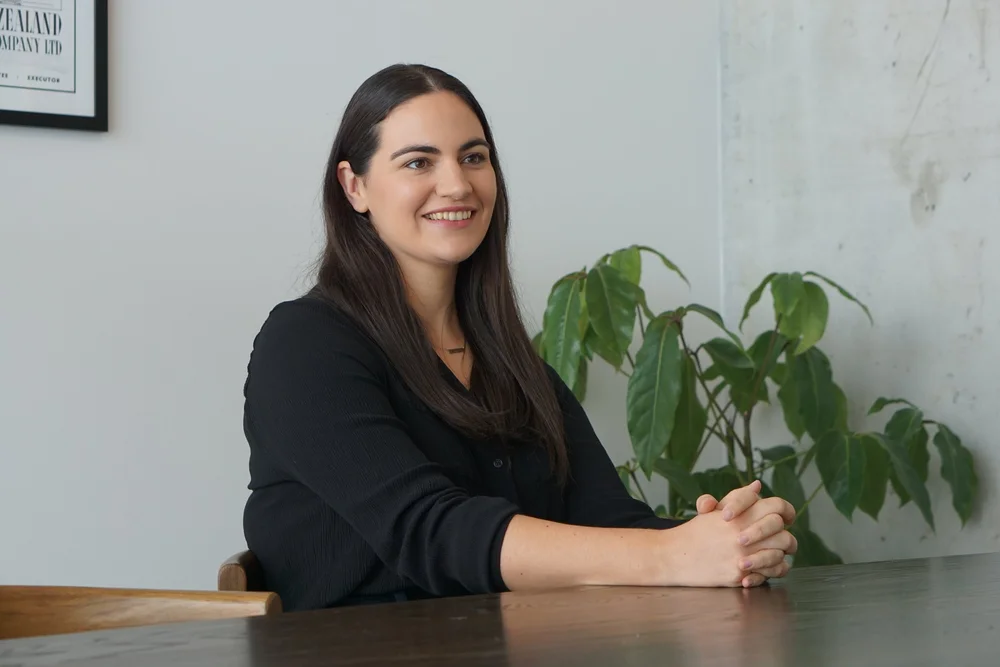 Amy Black | Meet The Experts At Frank Risk Management — Frank Risk ...