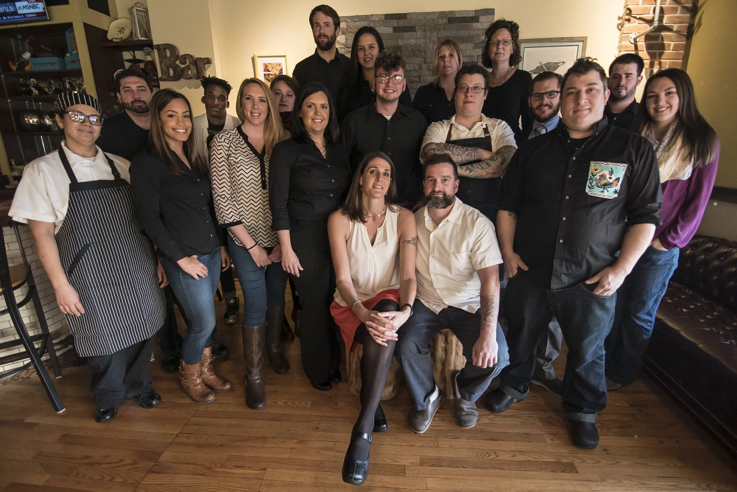 Rooster Co. | local food & drink