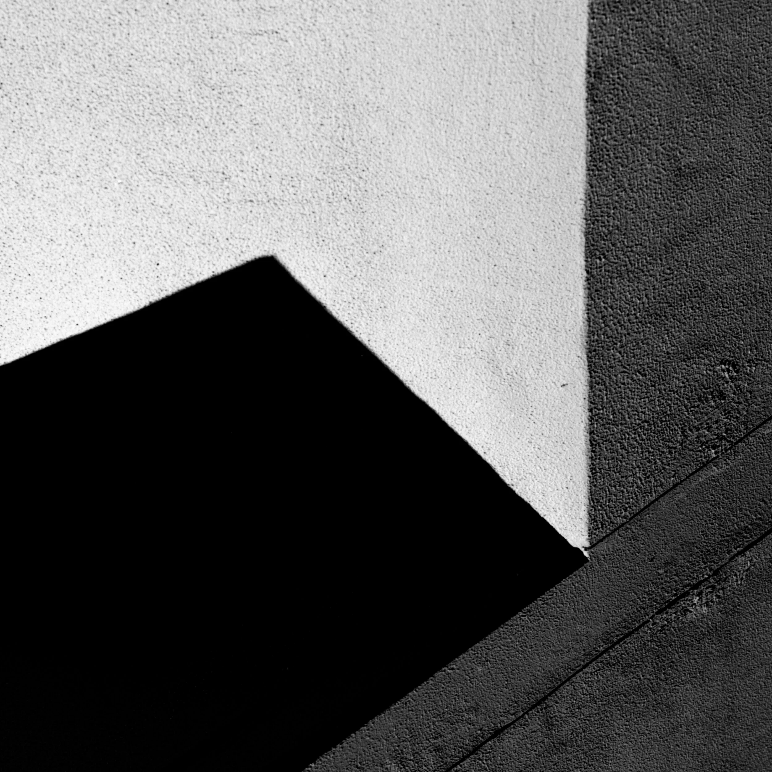 Found — KYLE HOFFMANN