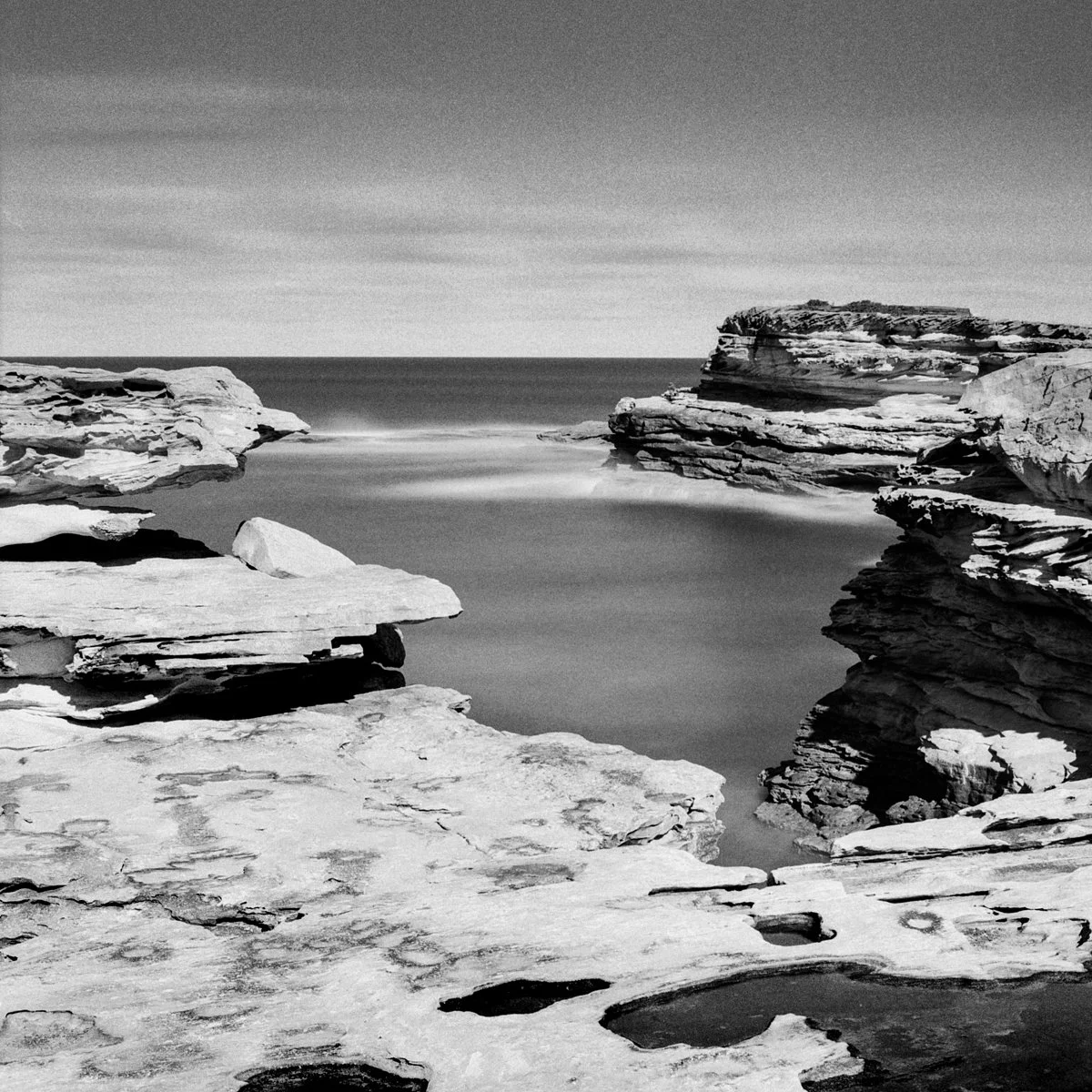 Found — KYLE HOFFMANN