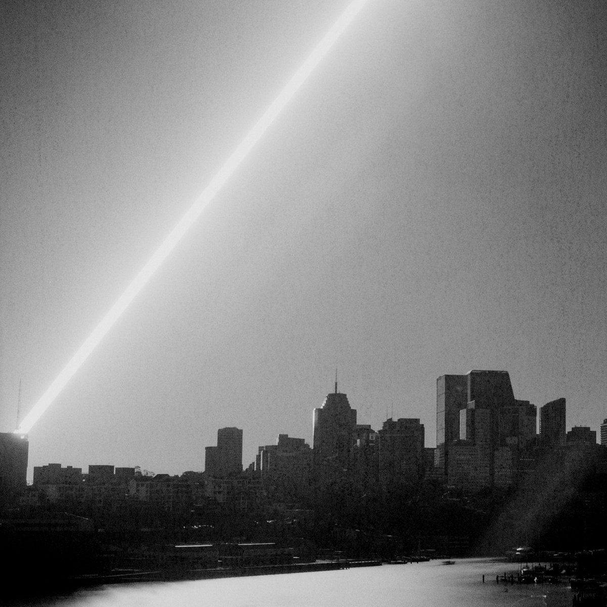 Found — KYLE HOFFMANN