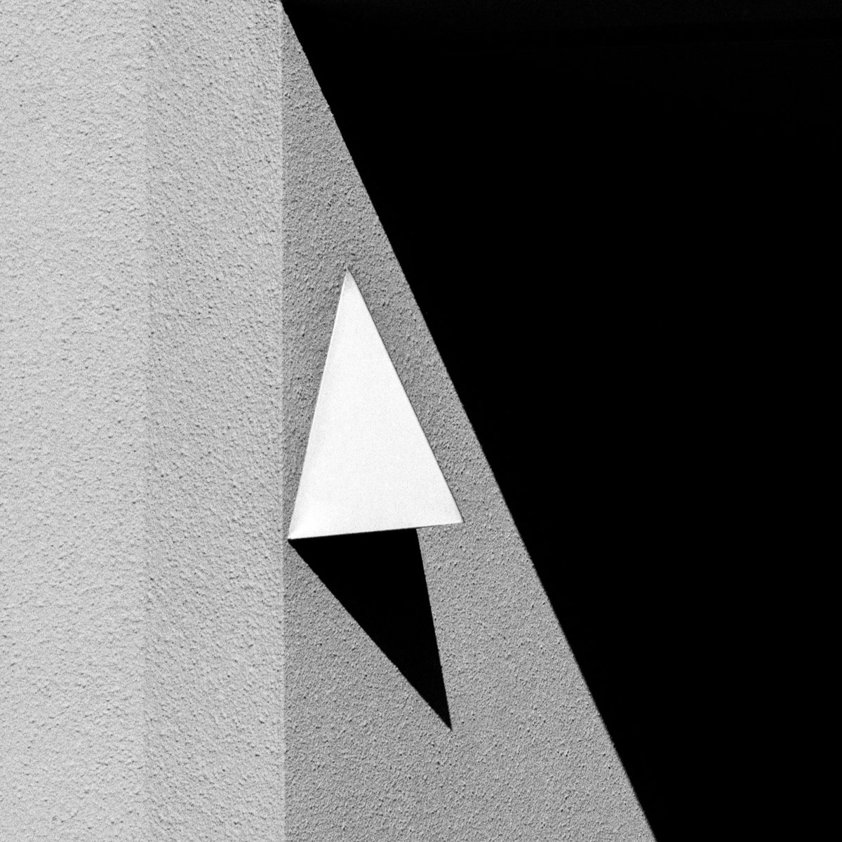 Found — KYLE HOFFMANN