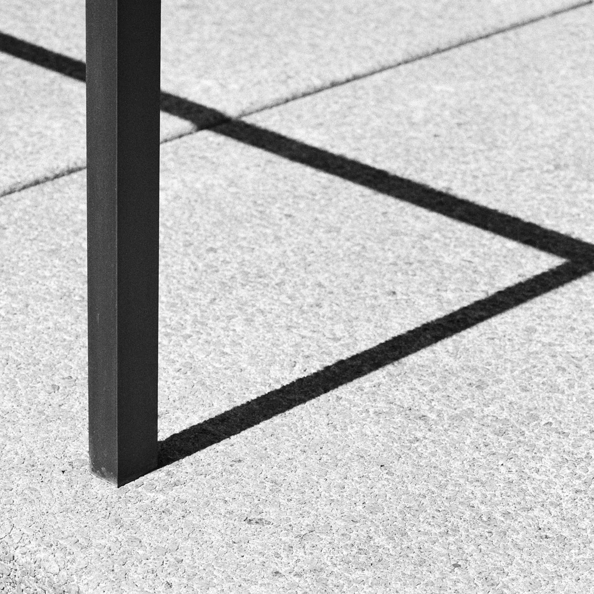 Found — KYLE HOFFMANN