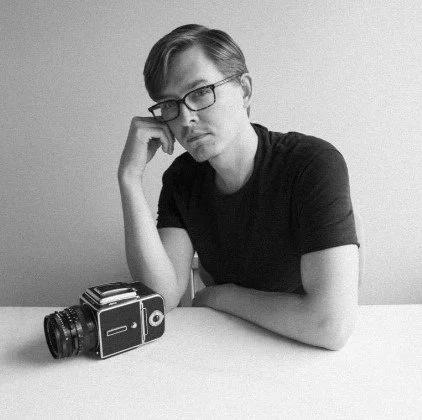 About — KYLE HOFFMANN