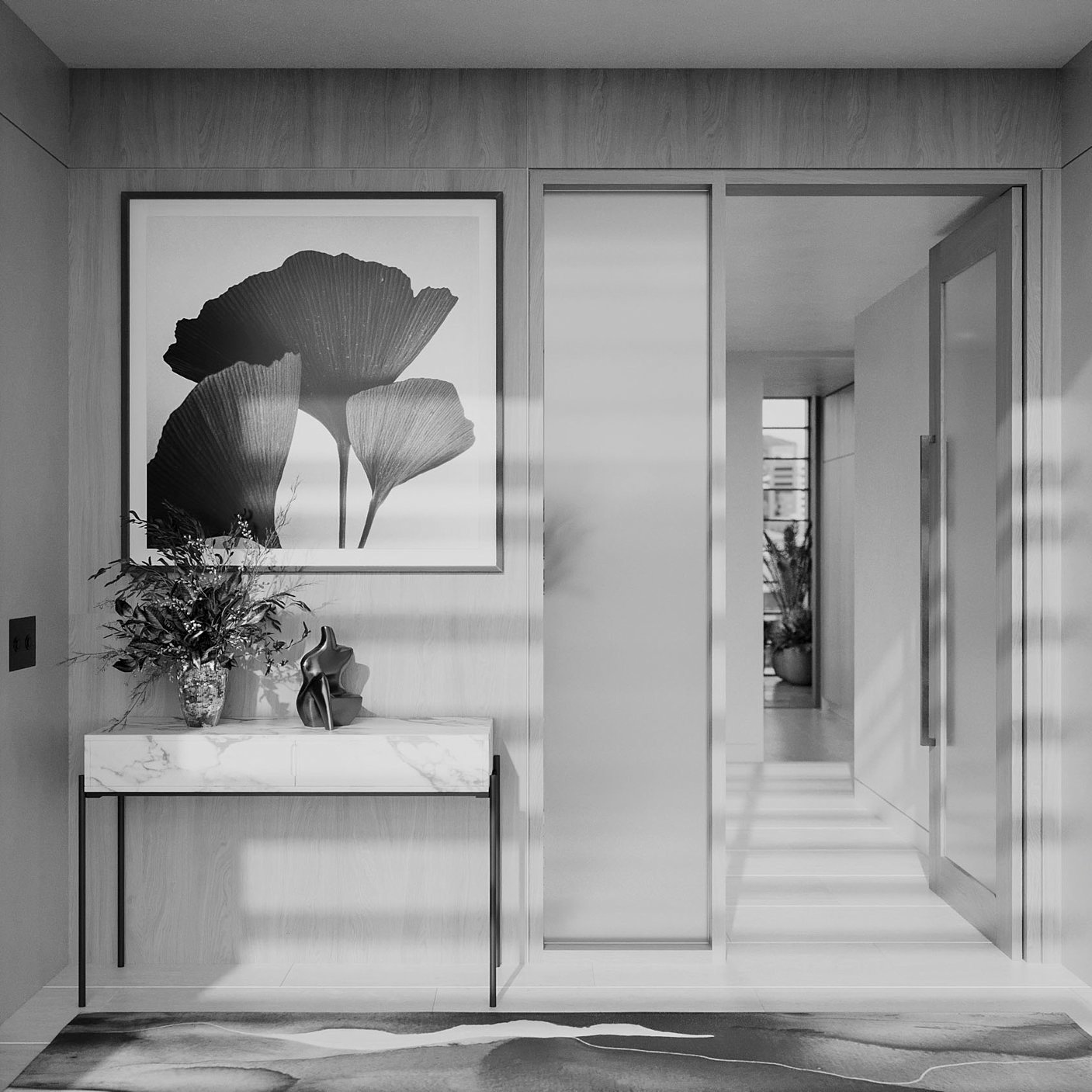 Monographs — KYLE HOFFMANN