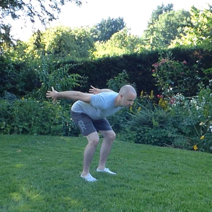 Exercise Library — Alistair Ramsay Fitness