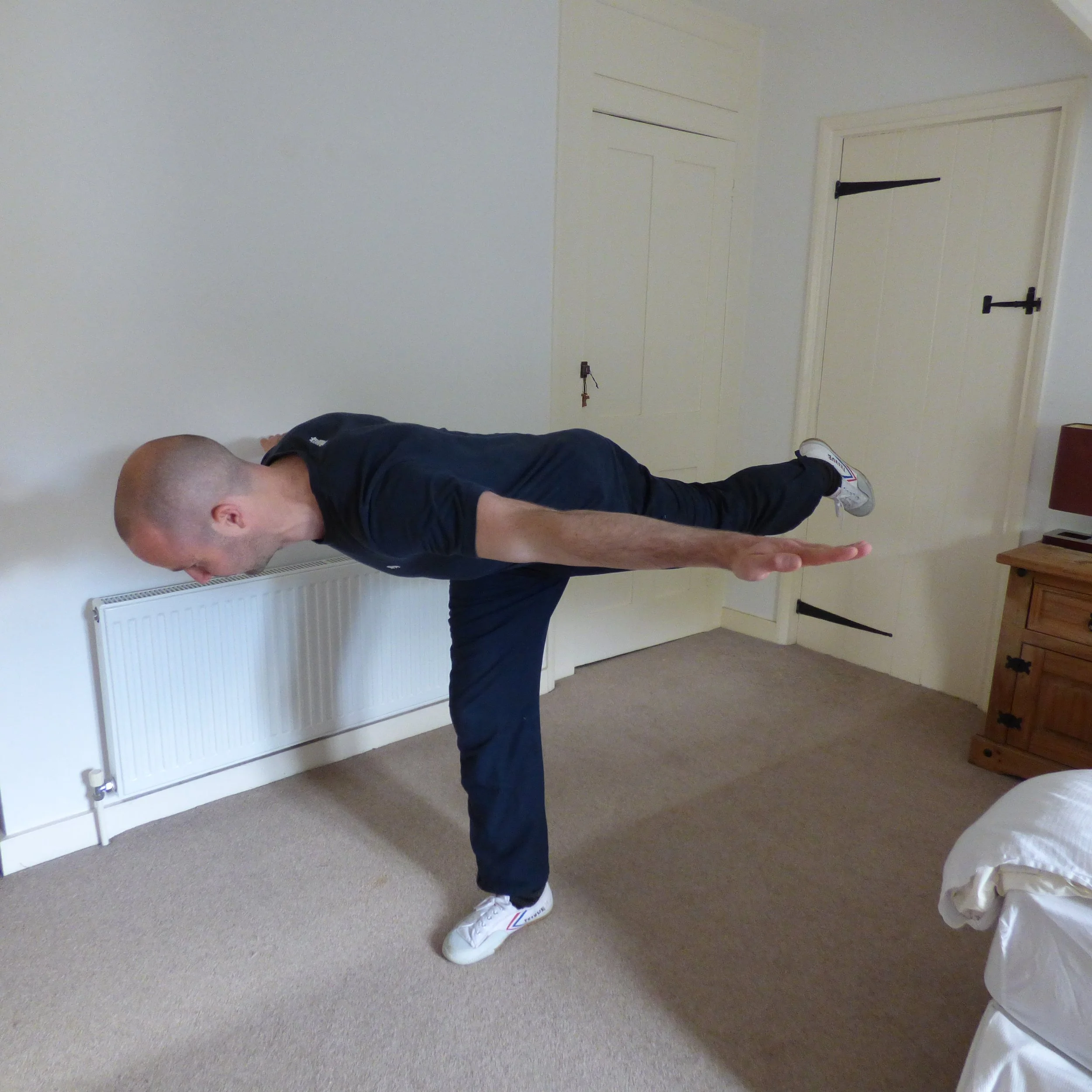 Exercise Library — Alistair Ramsay Fitness