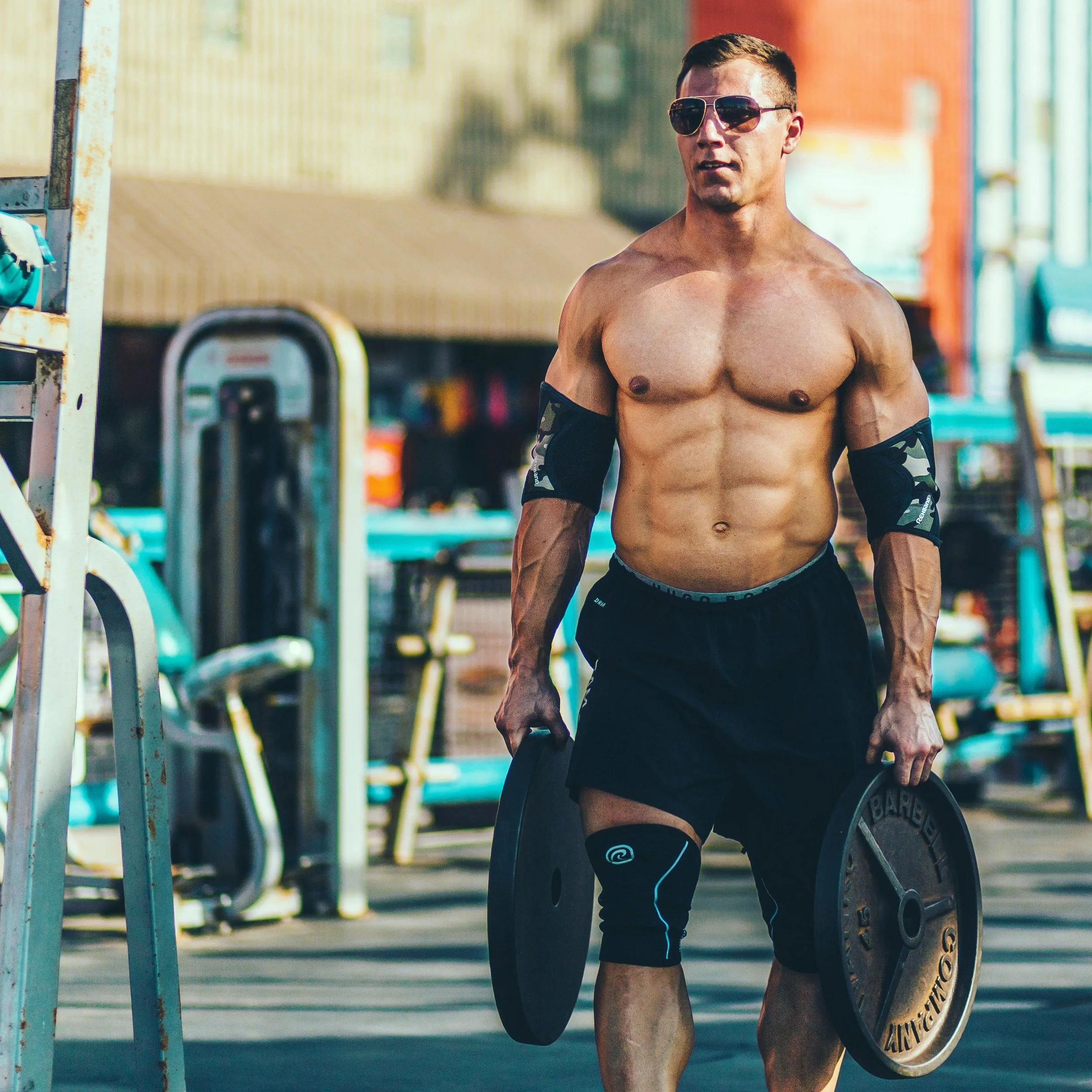 Daniel Gildner - Your Natural Coach & Pro