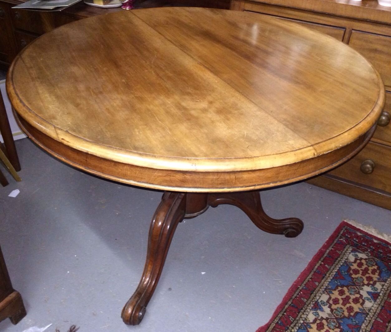TABLES — Wheeler Antiques