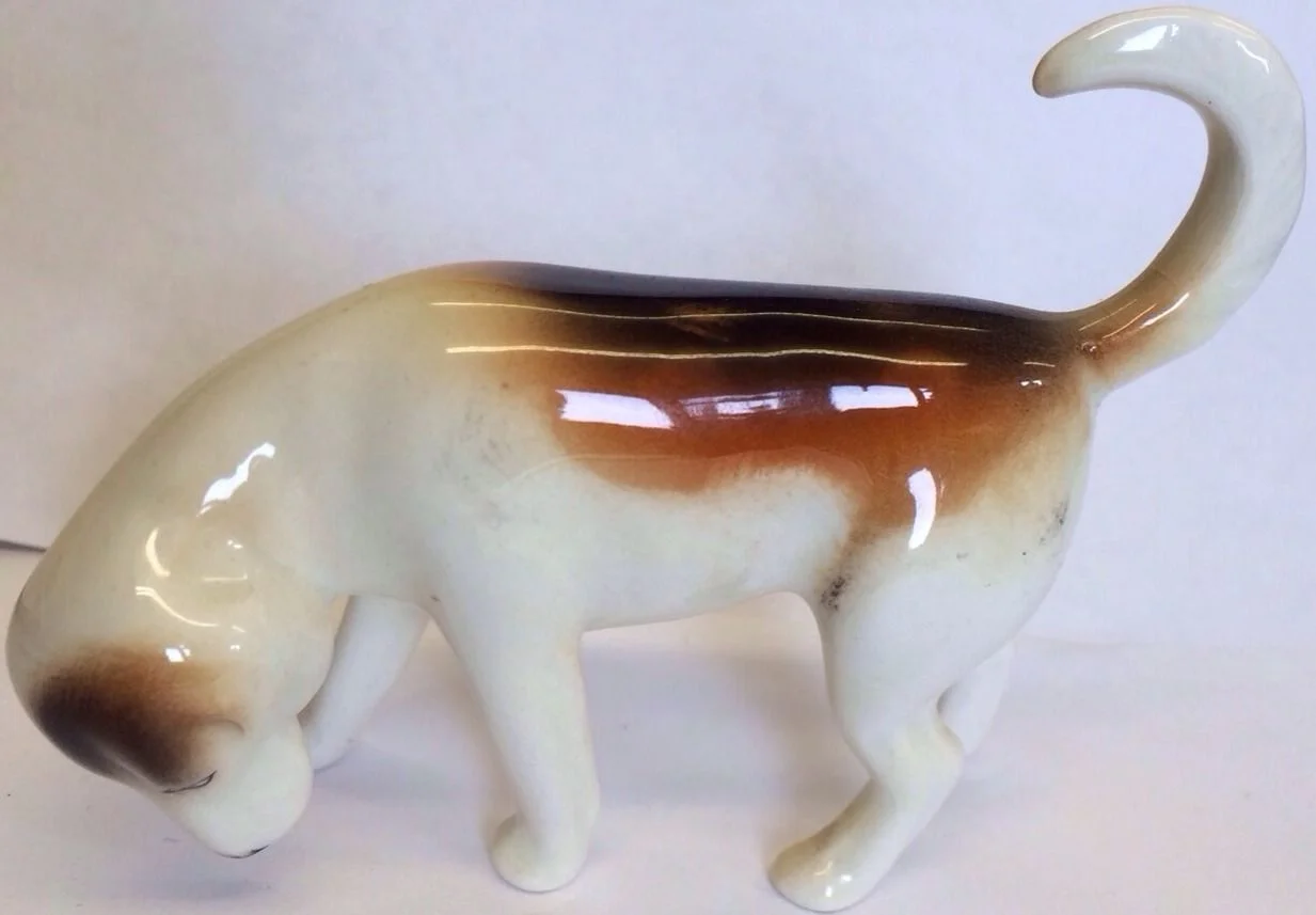 BESWICK — Wheeler Antiques