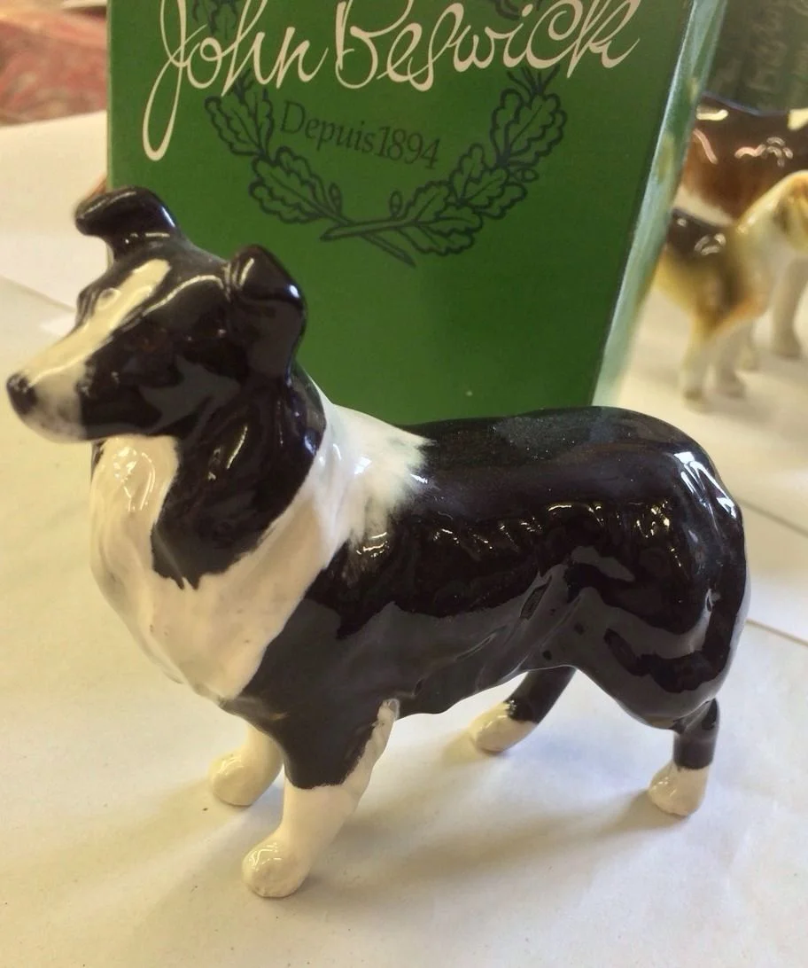 BESWICK — Wheeler Antiques