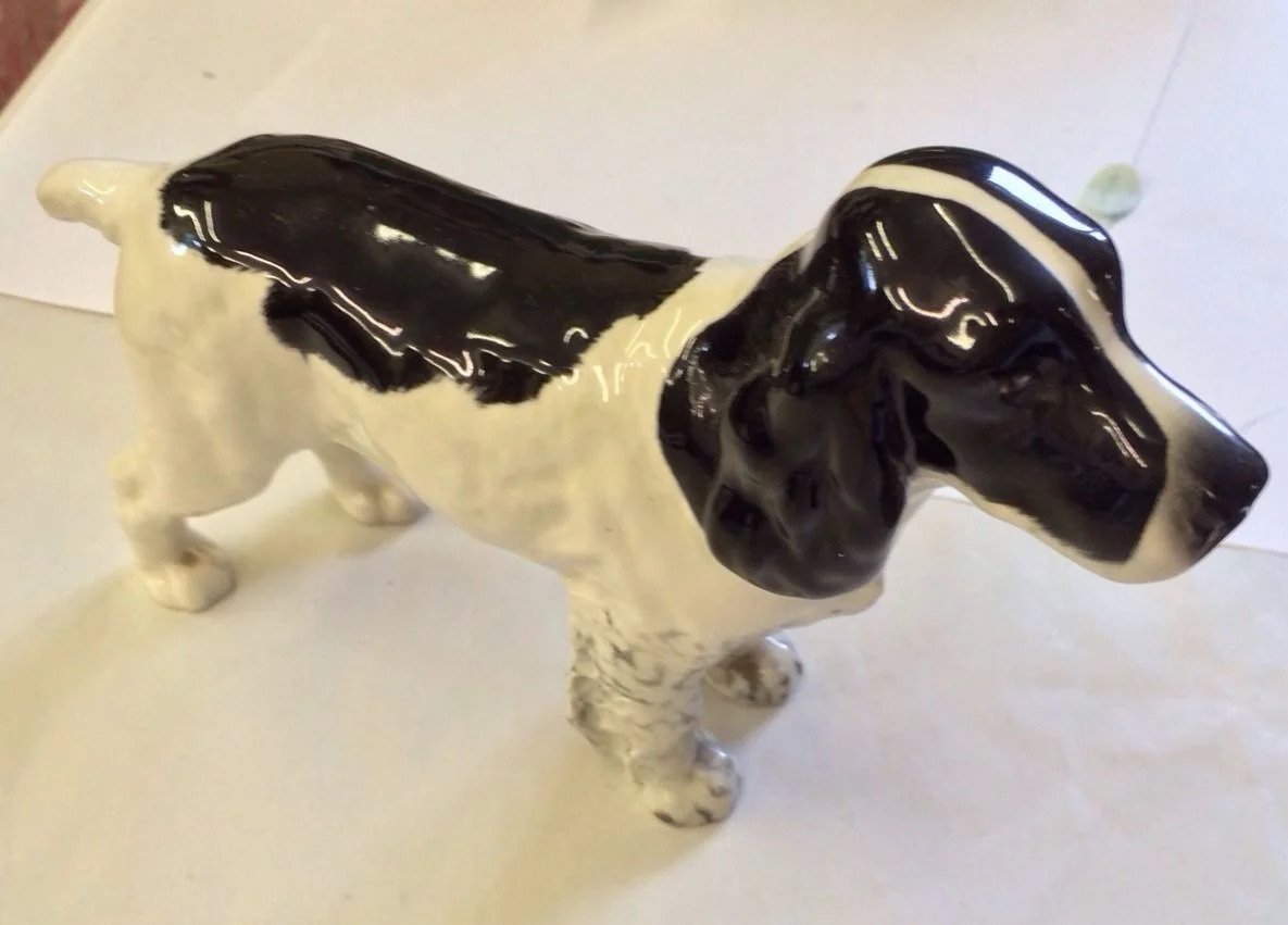 BESWICK — Wheeler Antiques