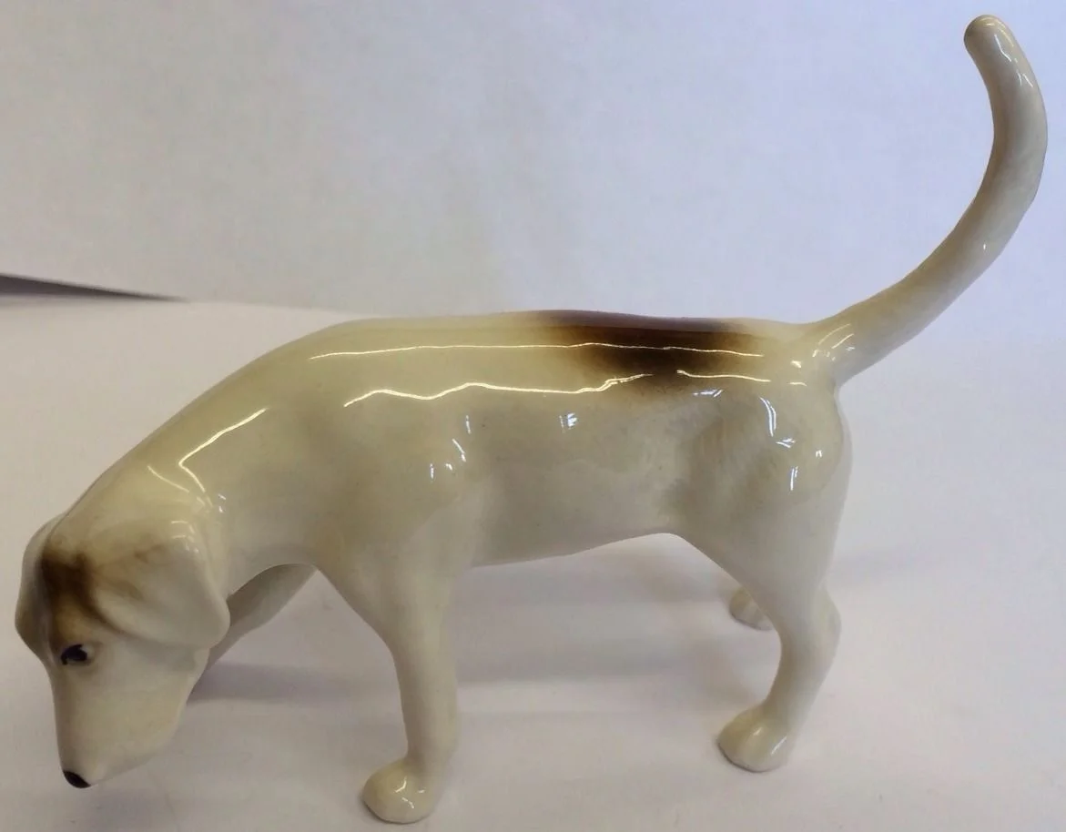 BESWICK — Wheeler Antiques