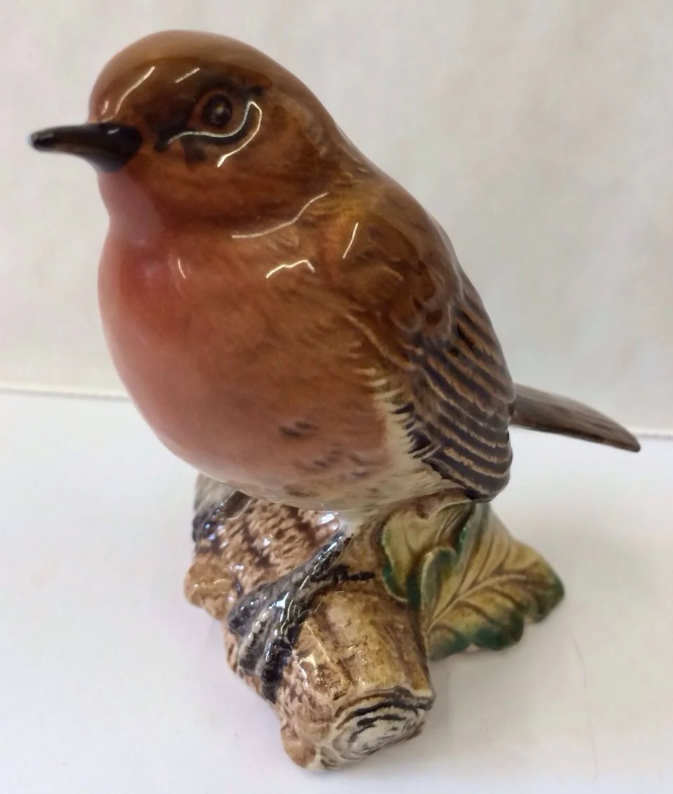 BESWICK — Wheeler Antiques