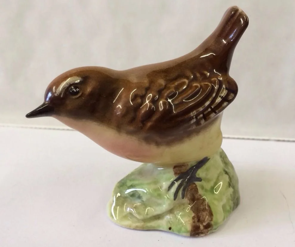 BESWICK — Wheeler Antiques