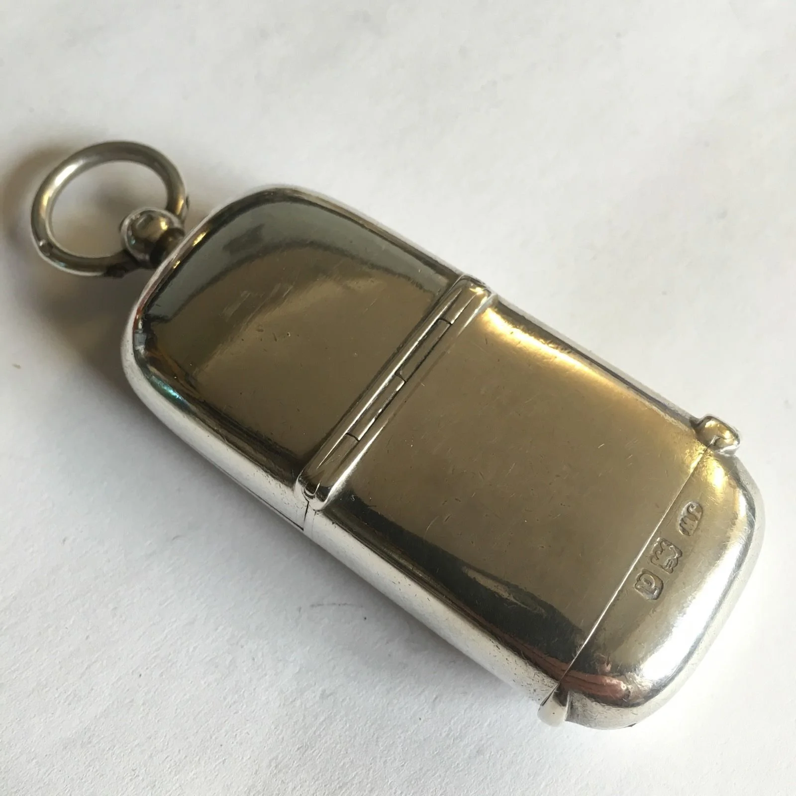 VESTA CASES — Wheeler Antiques