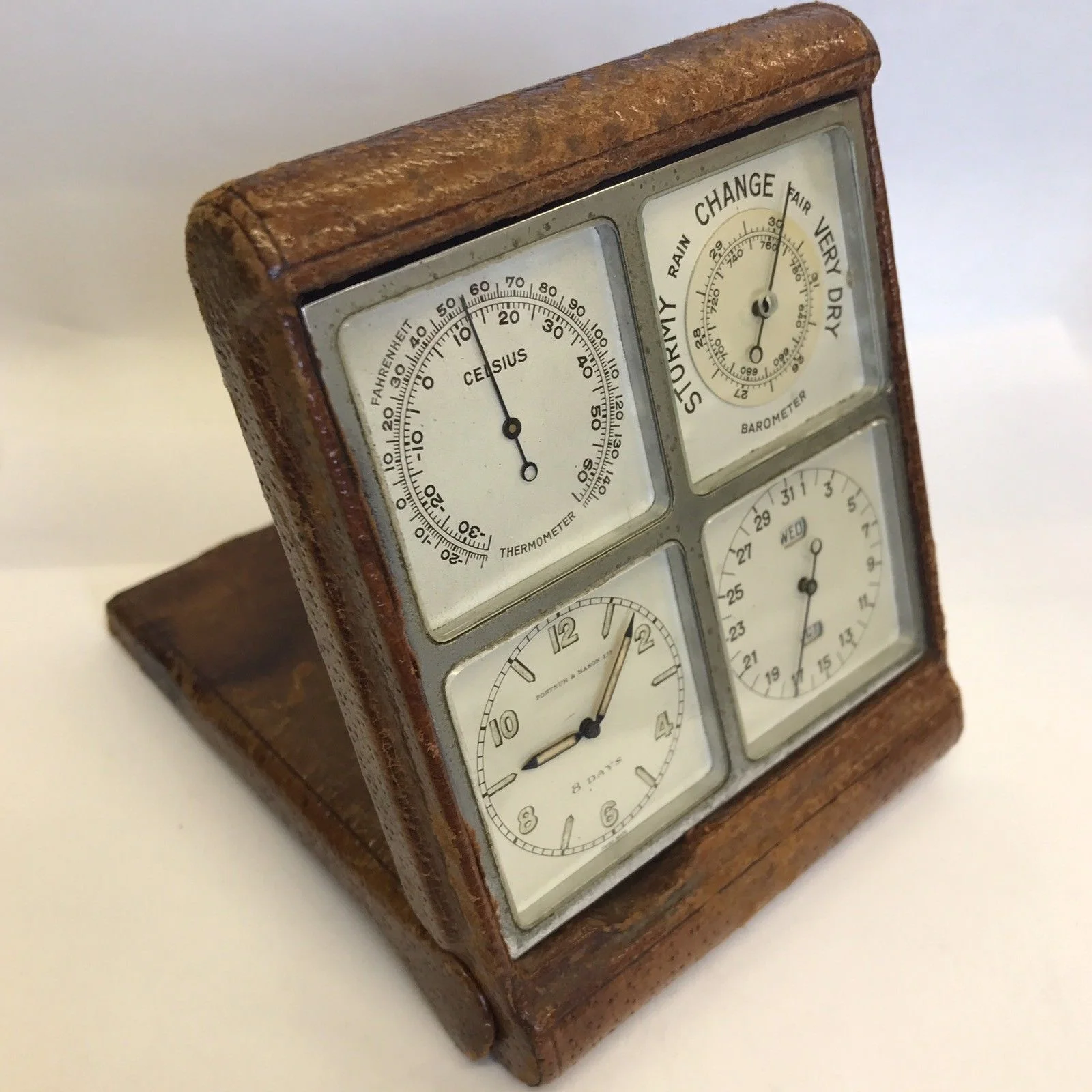 Barometers — Wheeler Antiques