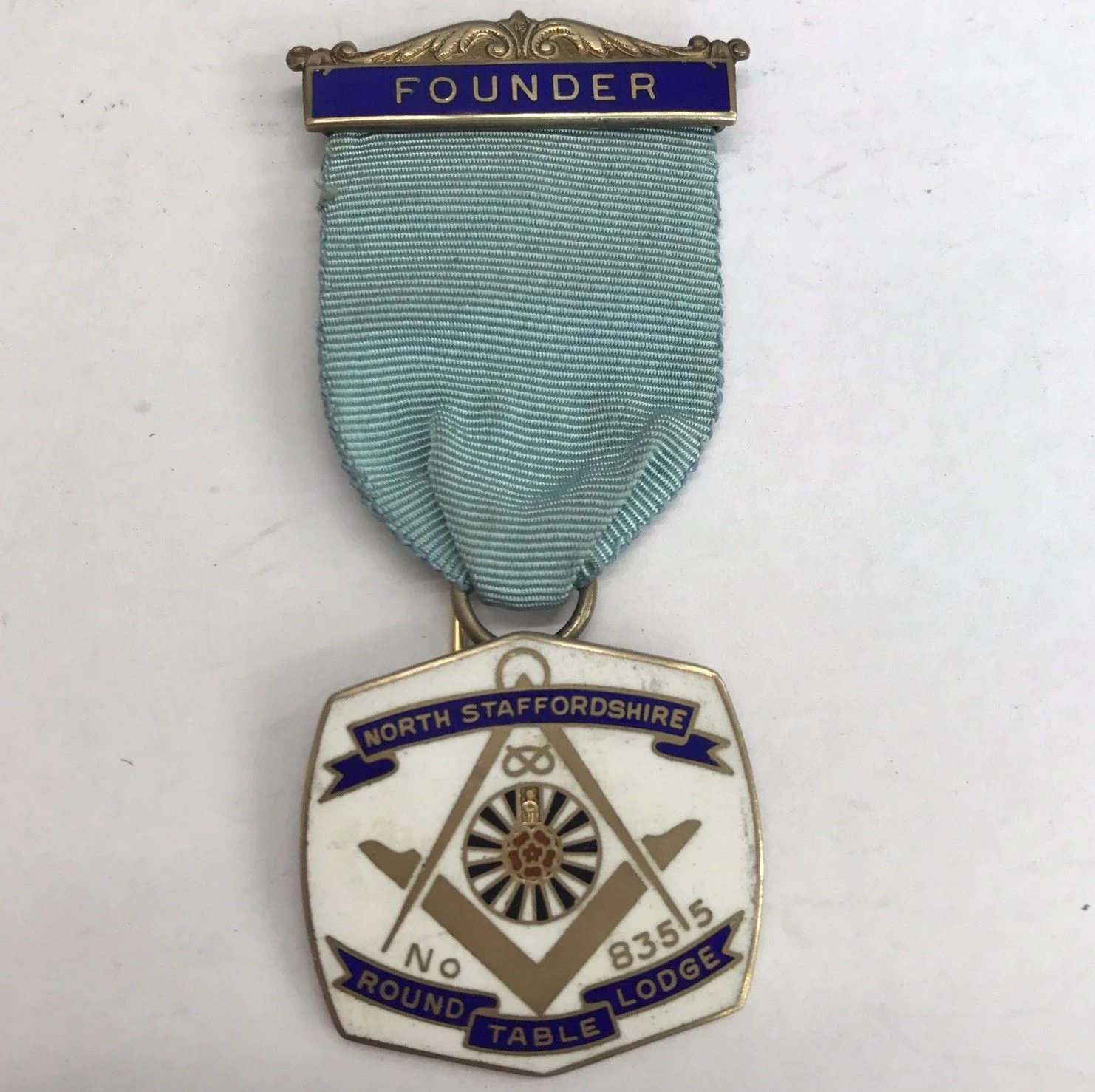 Masonic Items — Wheeler Antiques