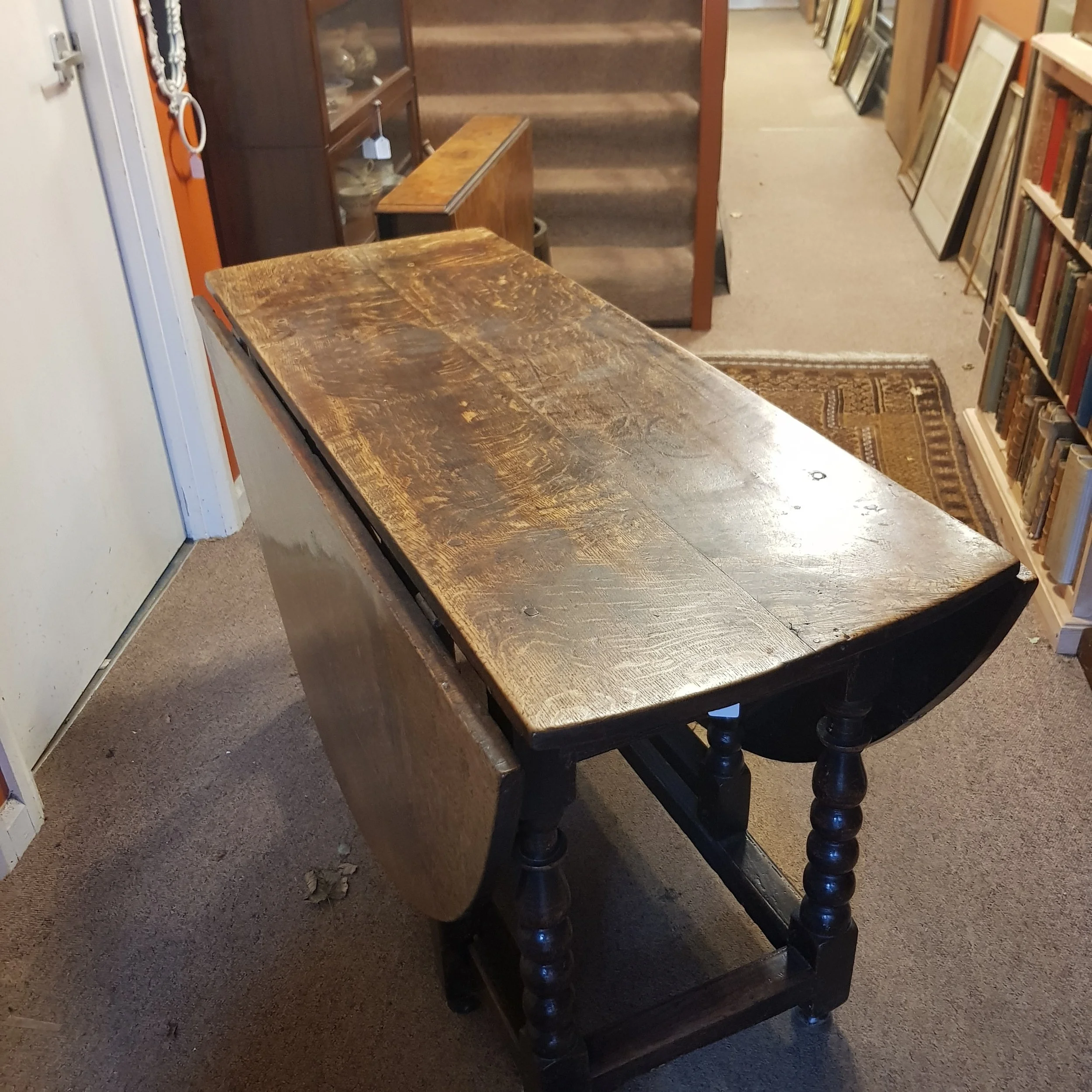 TABLES — Wheeler Antiques