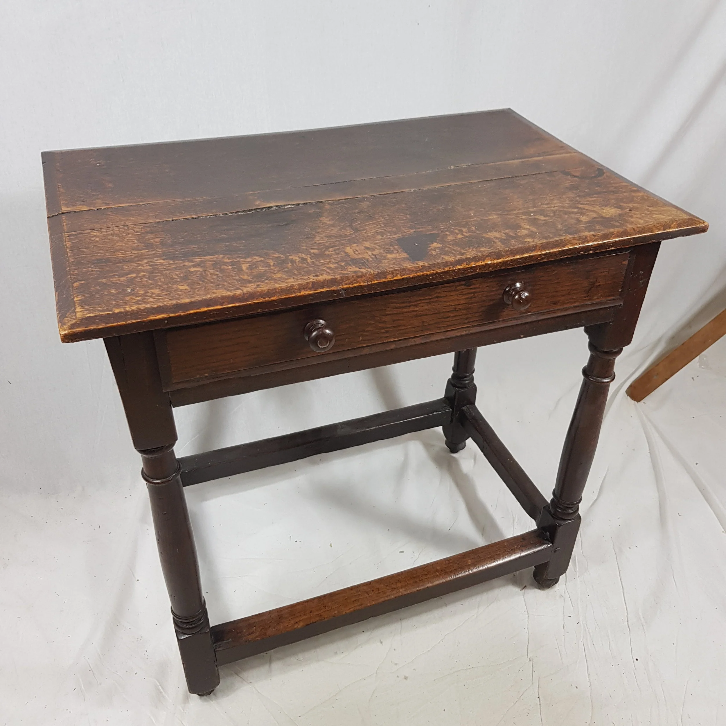 Occasional / Side Tables — Wheeler Antiques