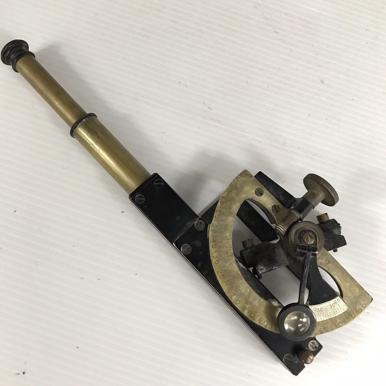 Scientific Instruments — Wheeler Antiques