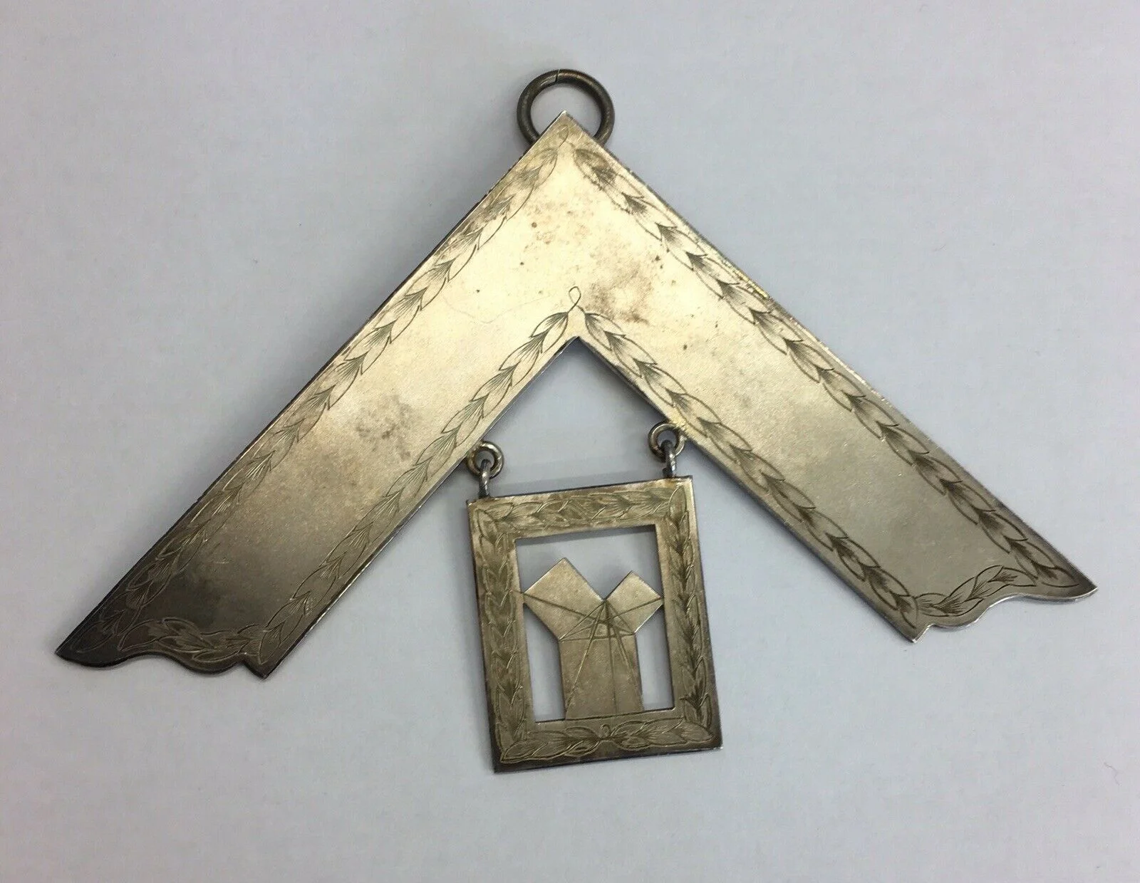 Masonic Items — Wheeler Antiques
