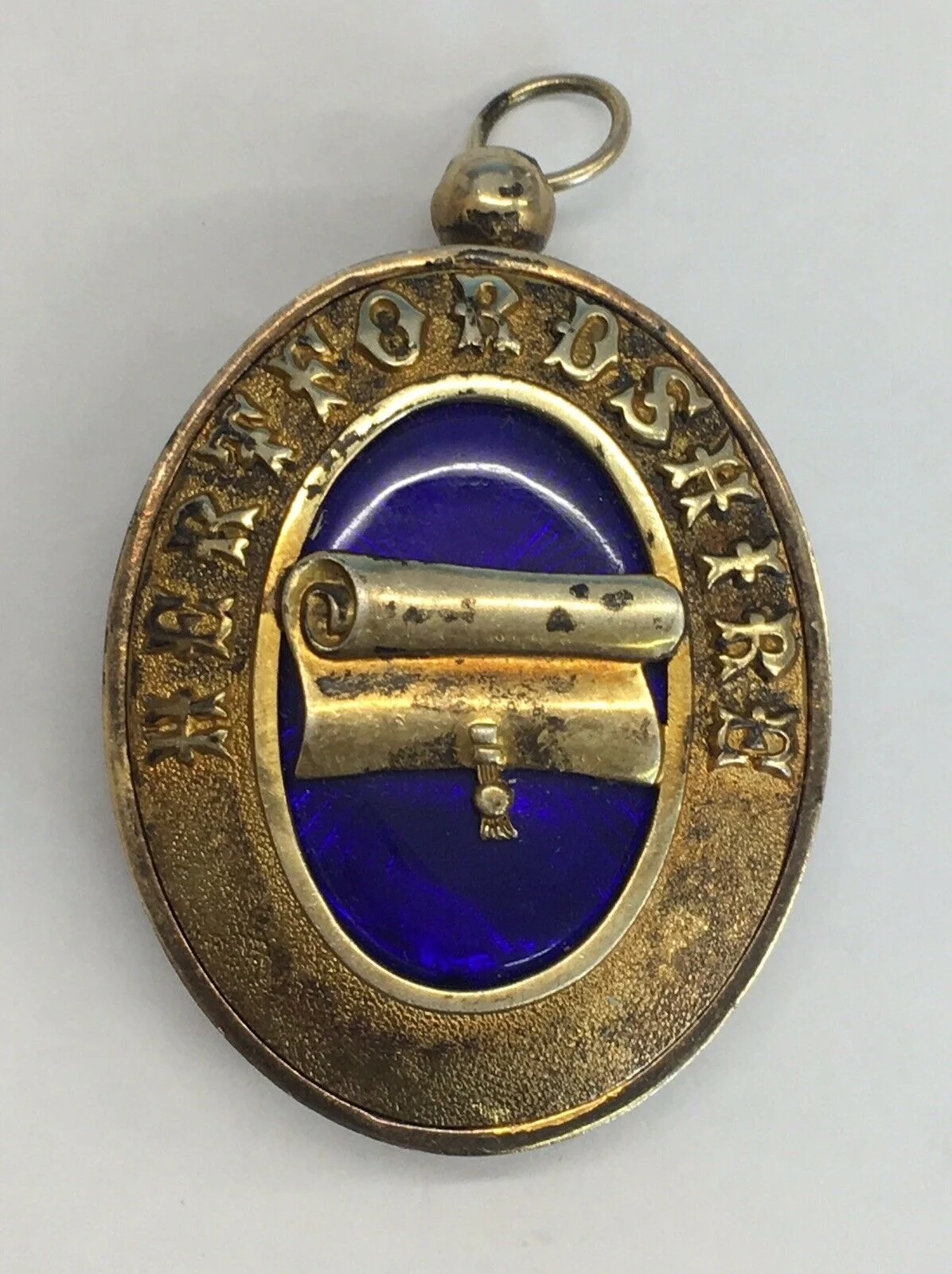 Masonic Items — Wheeler Antiques