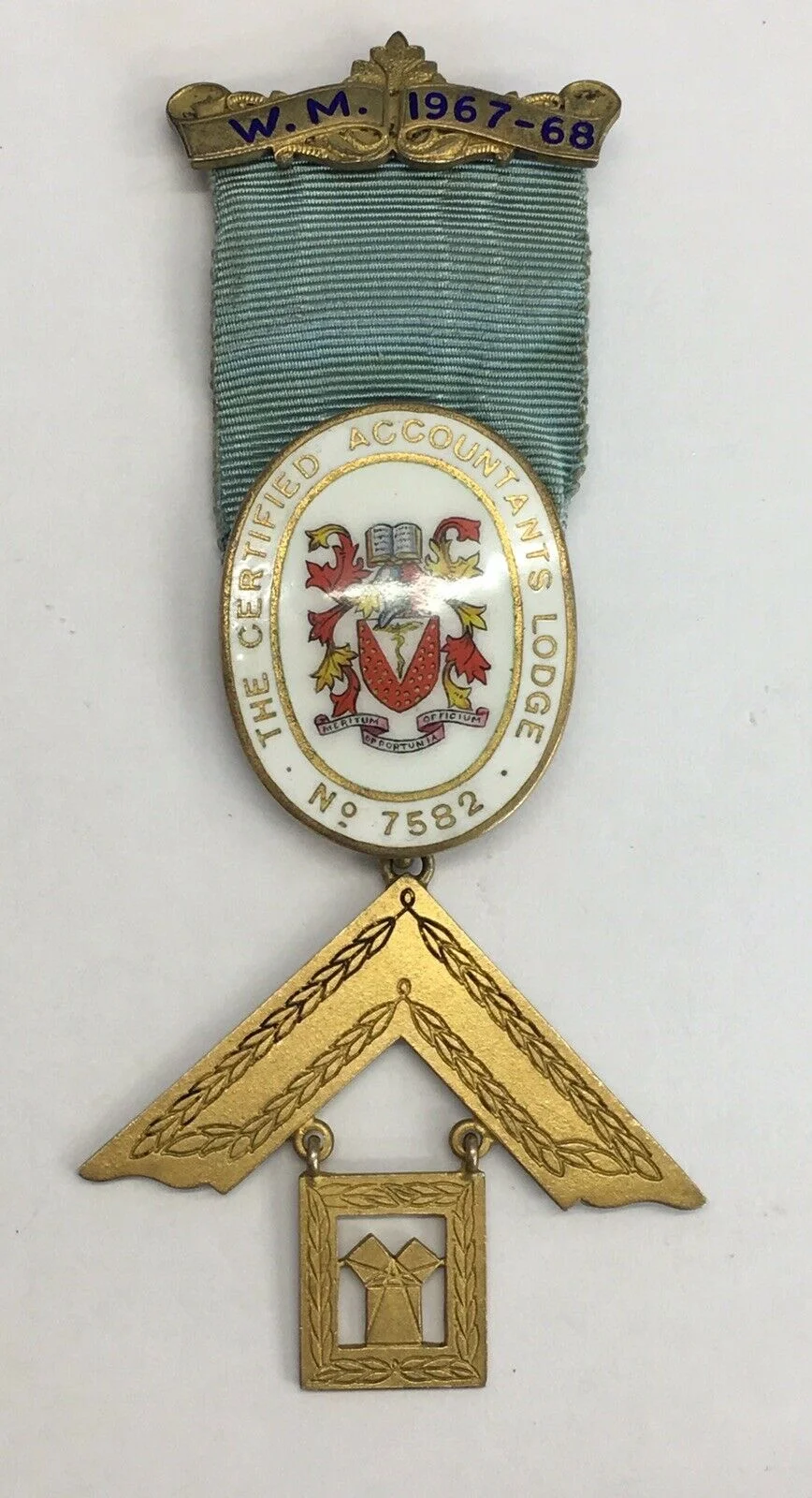 Masonic Items — Wheeler Antiques