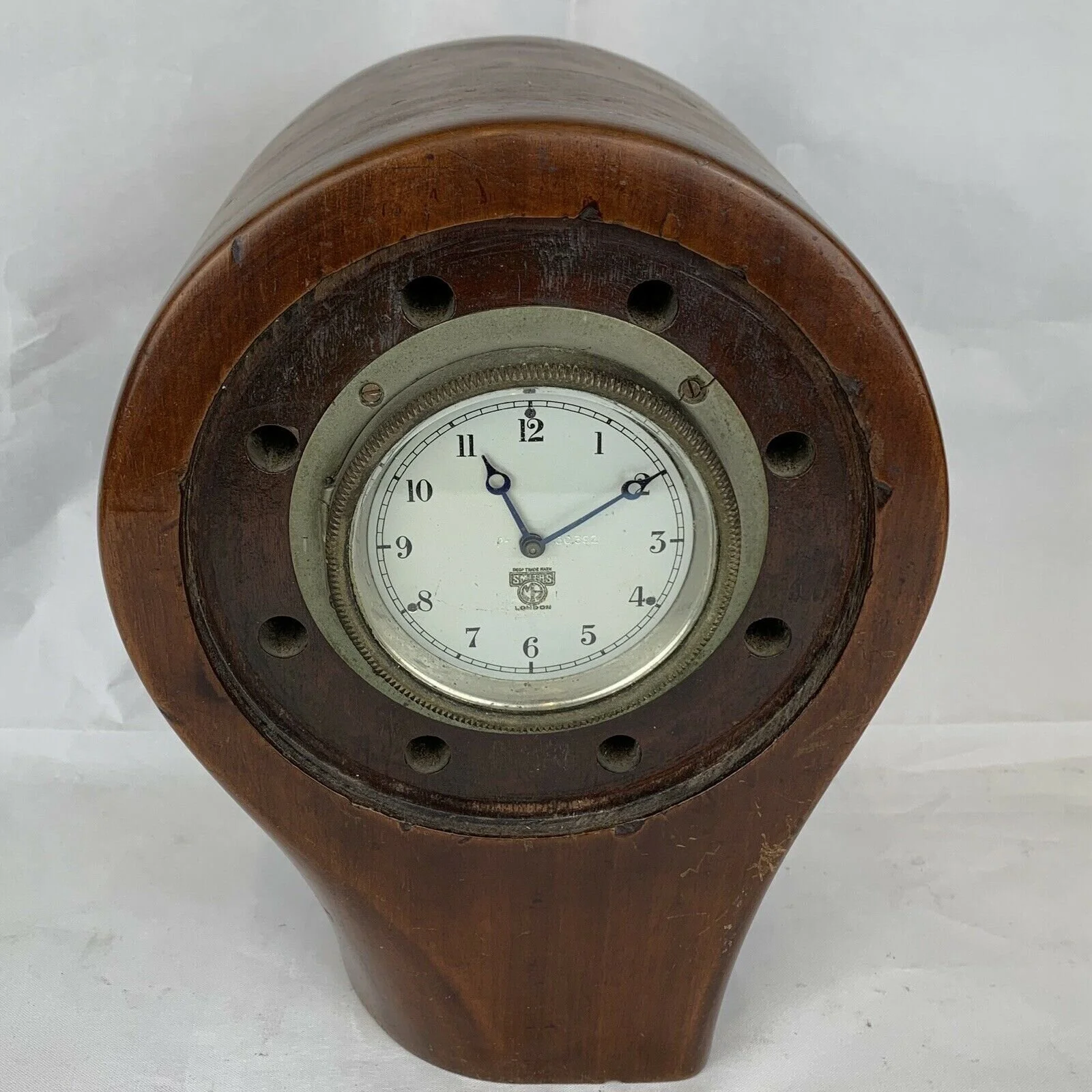 CLOCKS — Wheeler Antiques