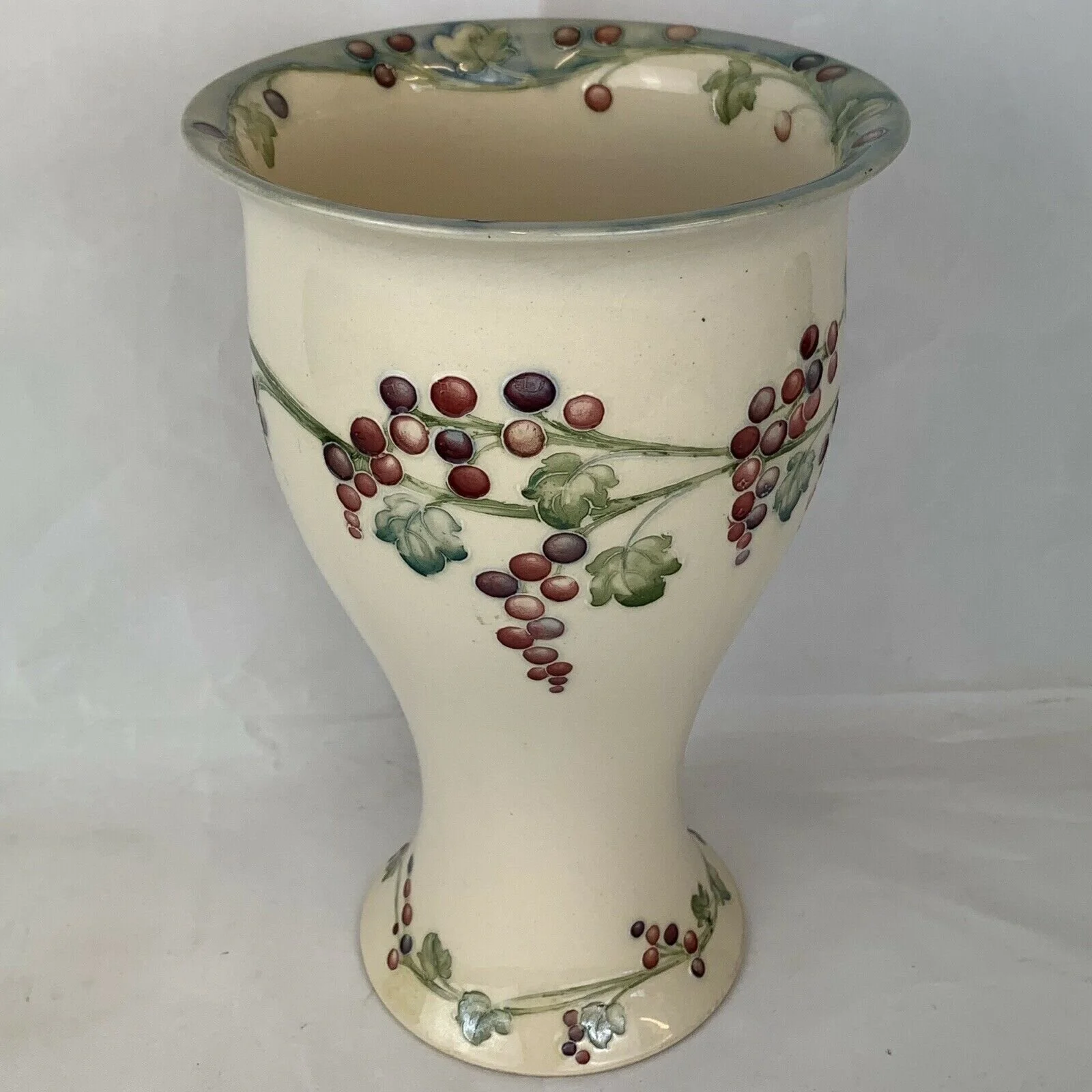 Moorcroft — Wheeler Antiques