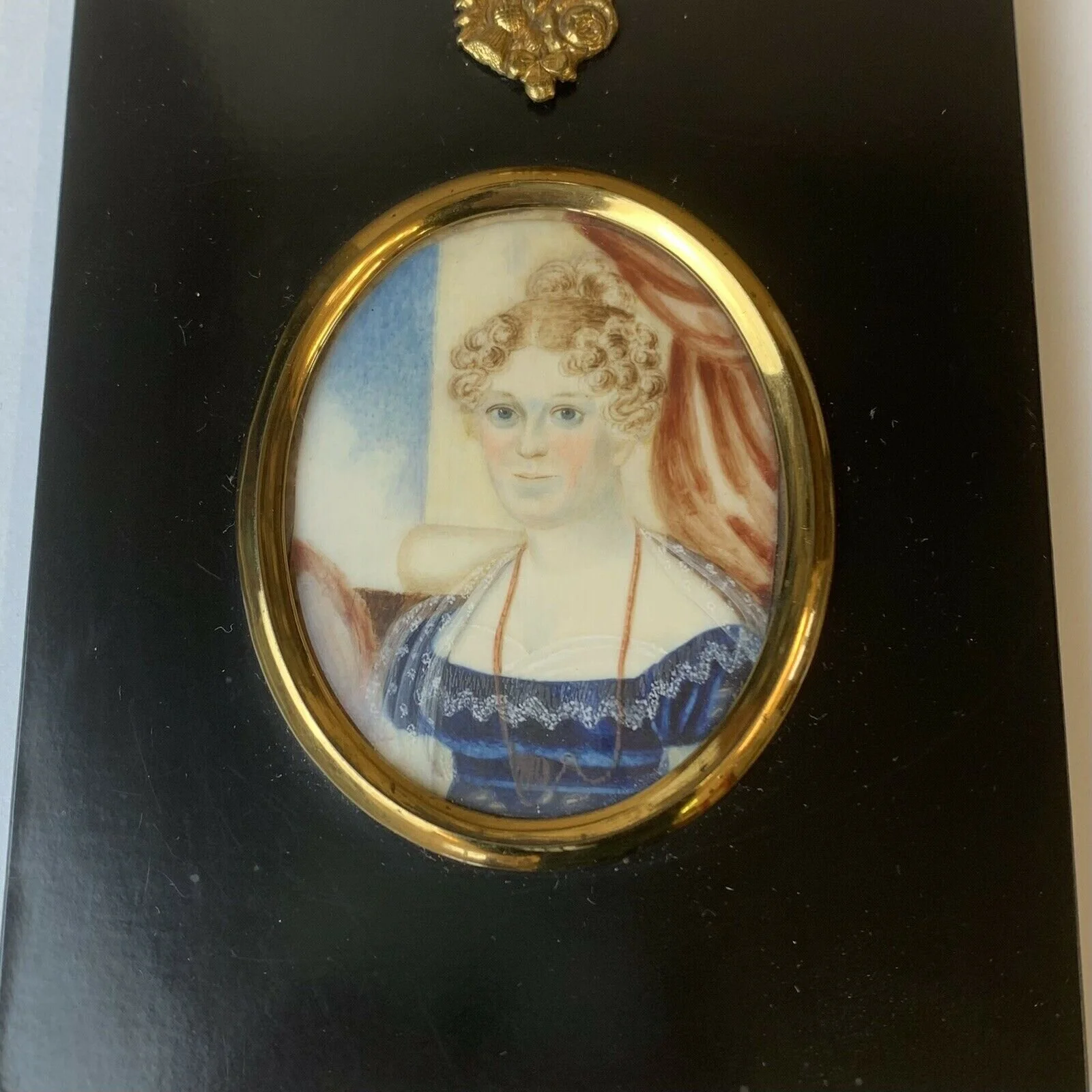 MINIATURES — Wheeler Antiques