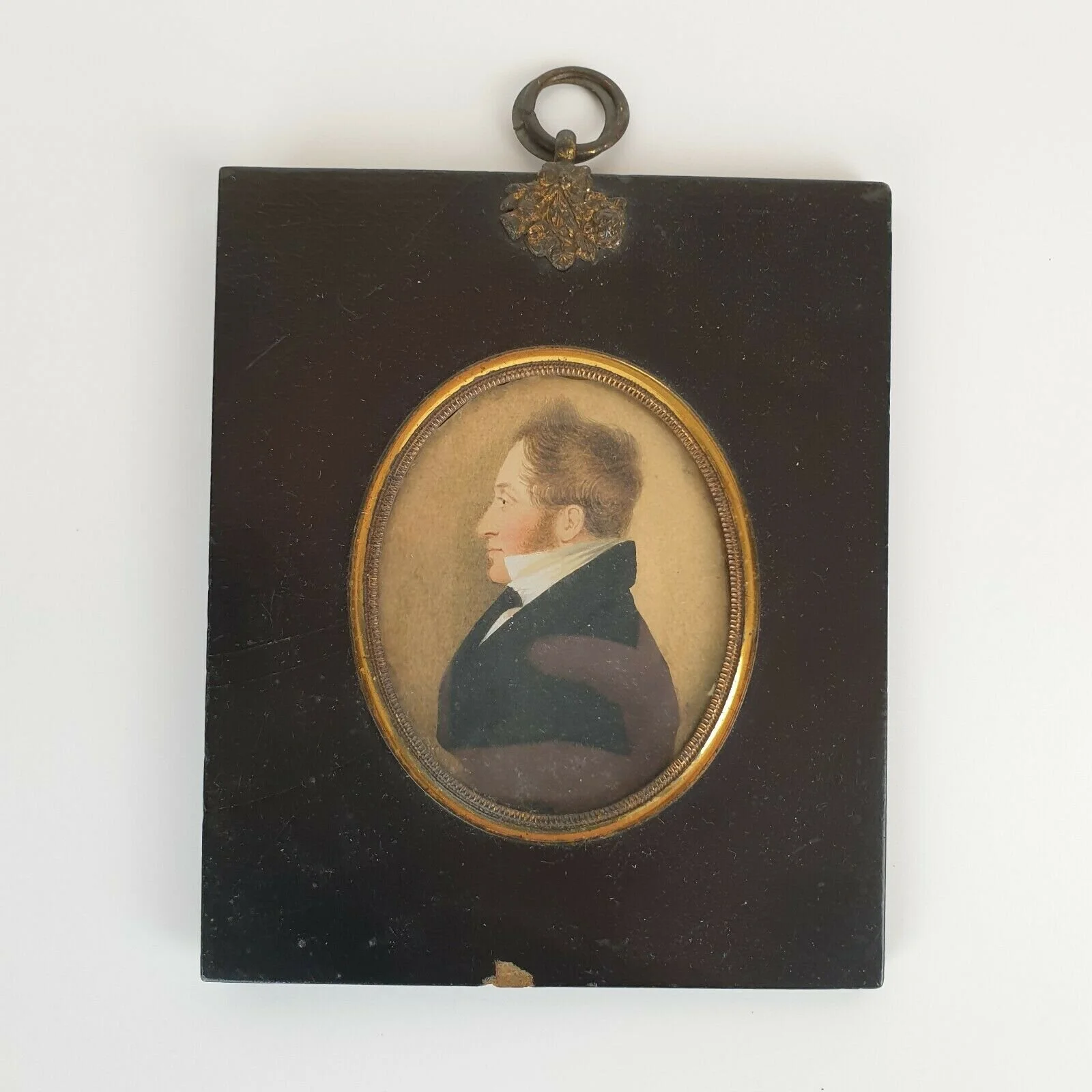 MINIATURES — Wheeler Antiques