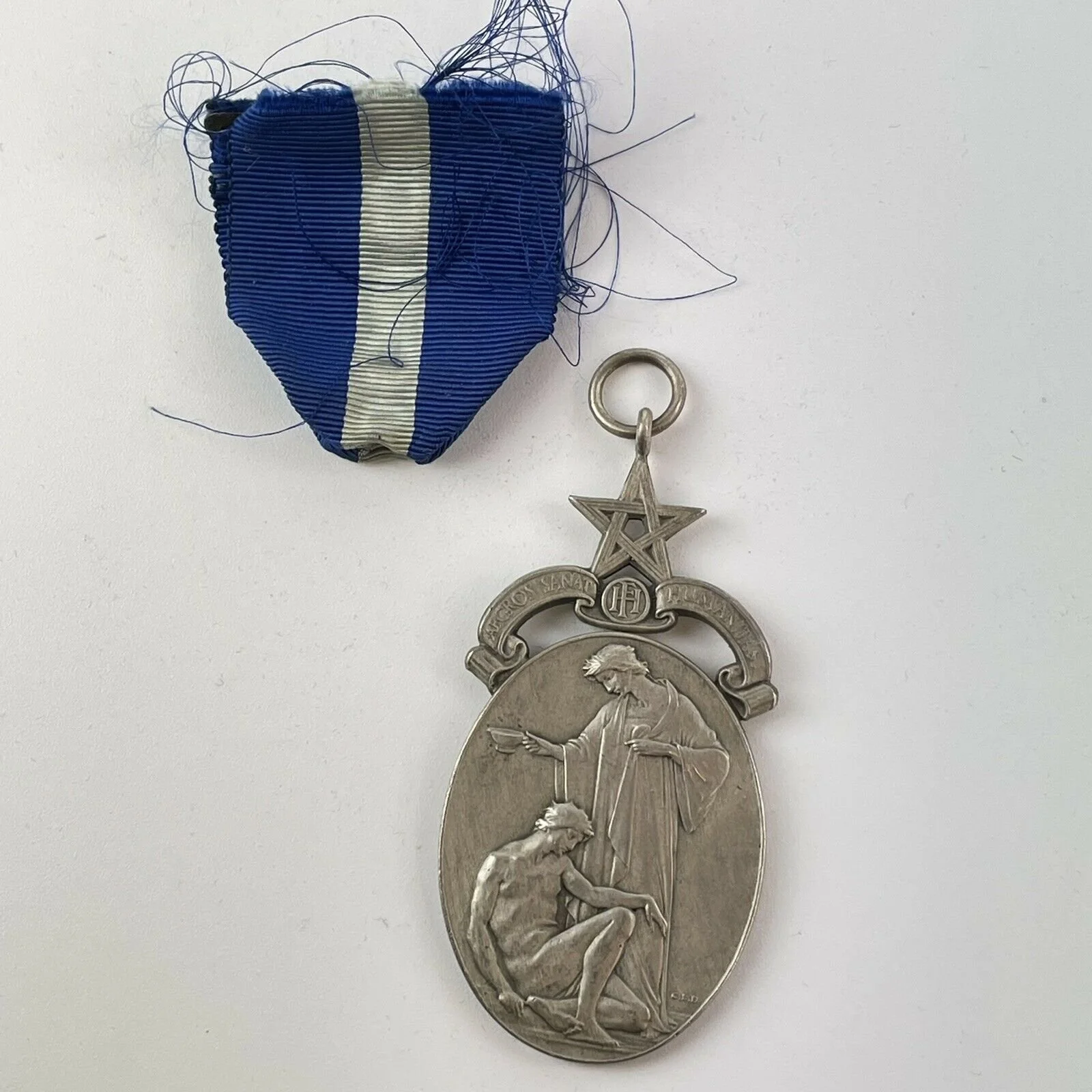 Masonic Items — Wheeler Antiques