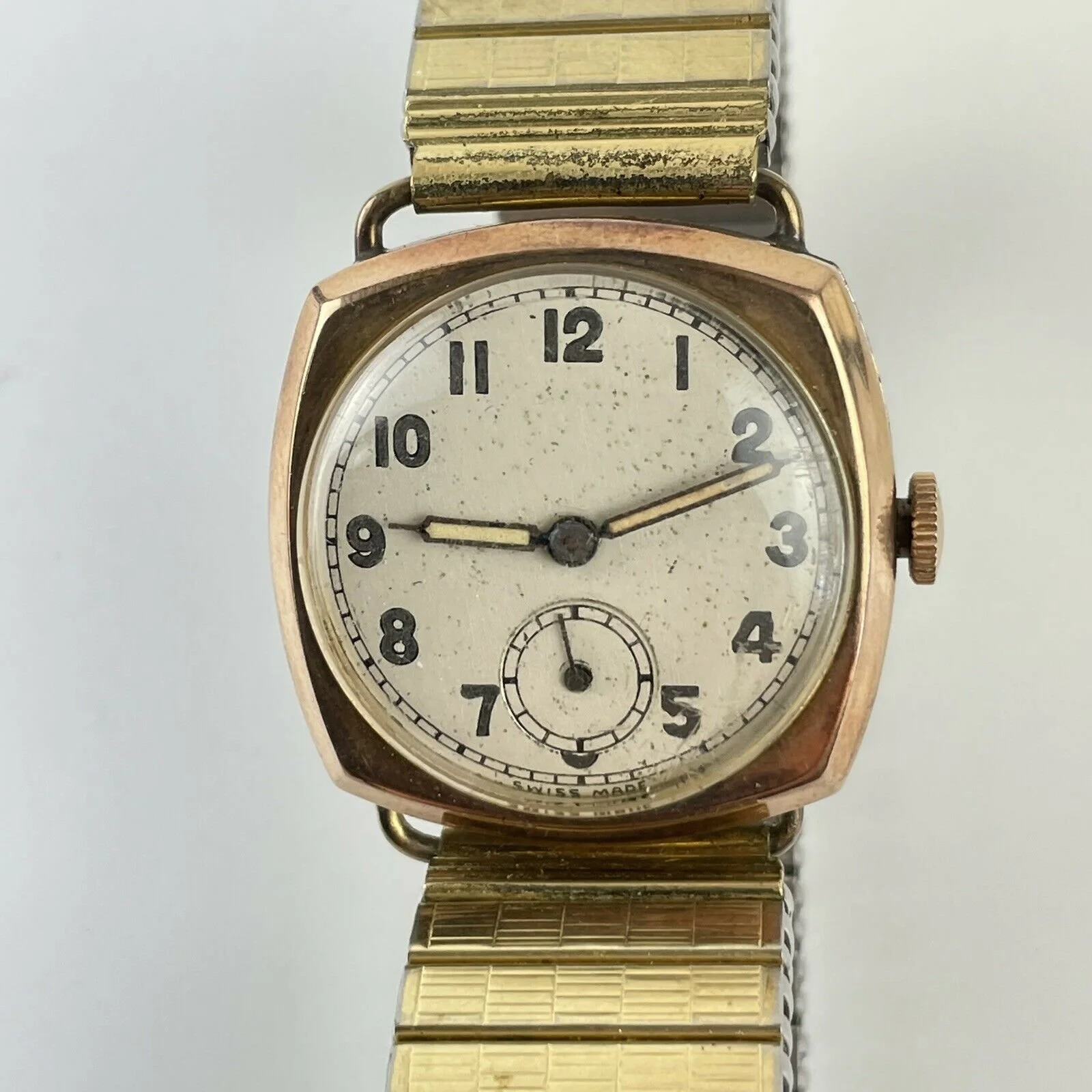 WATCHES — Wheeler Antiques