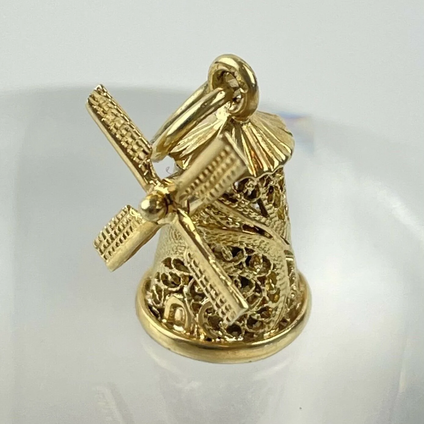 Gold Jewellery-Charms — Wheeler Antiques