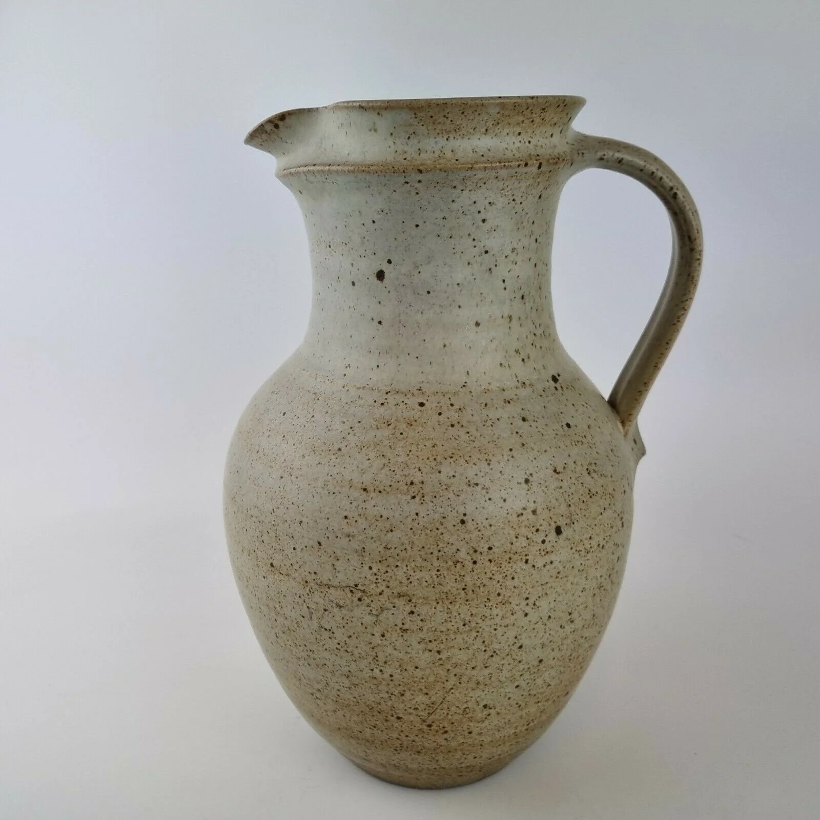 Studio Pottery — Wheeler Antiques
