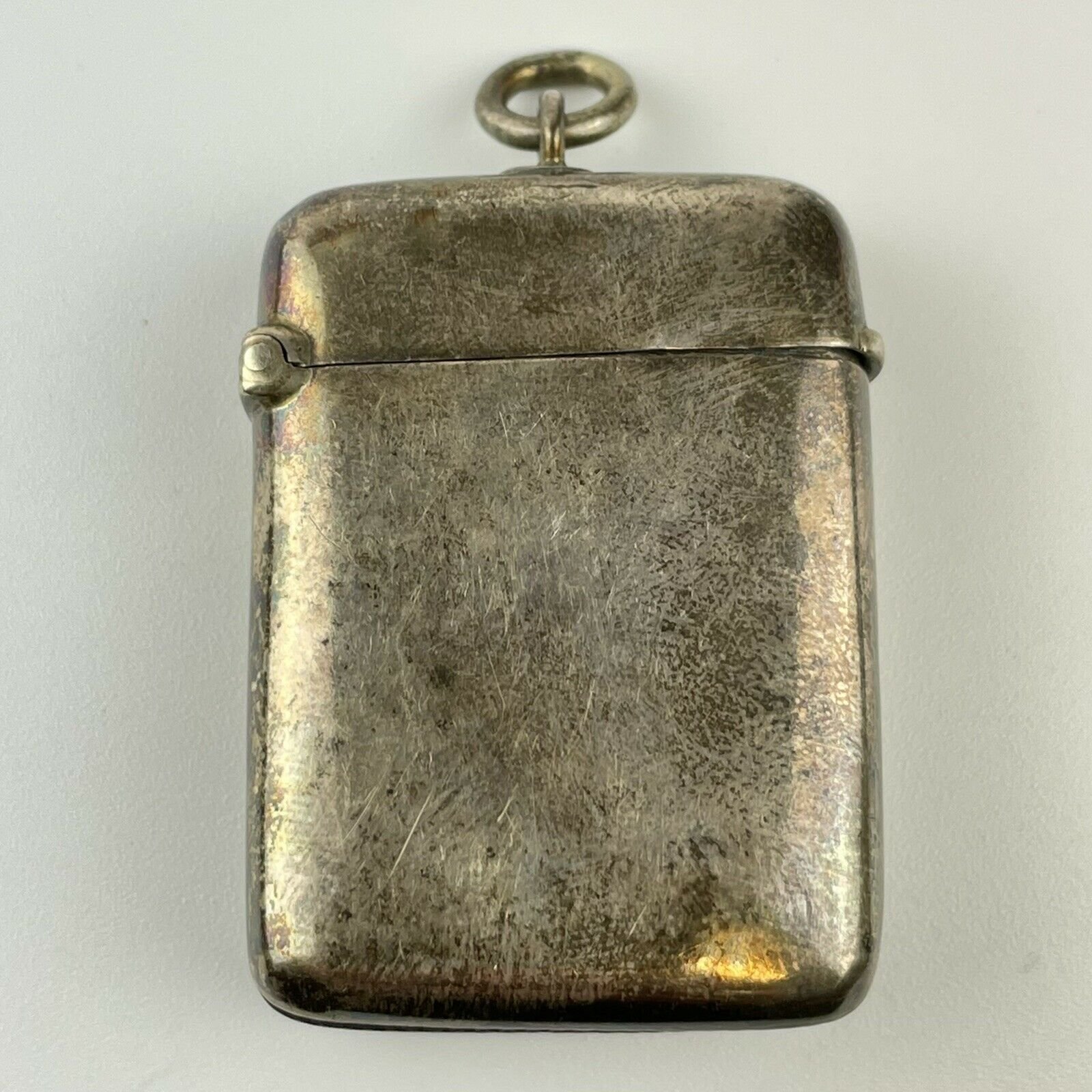 VESTA CASES — Wheeler Antiques